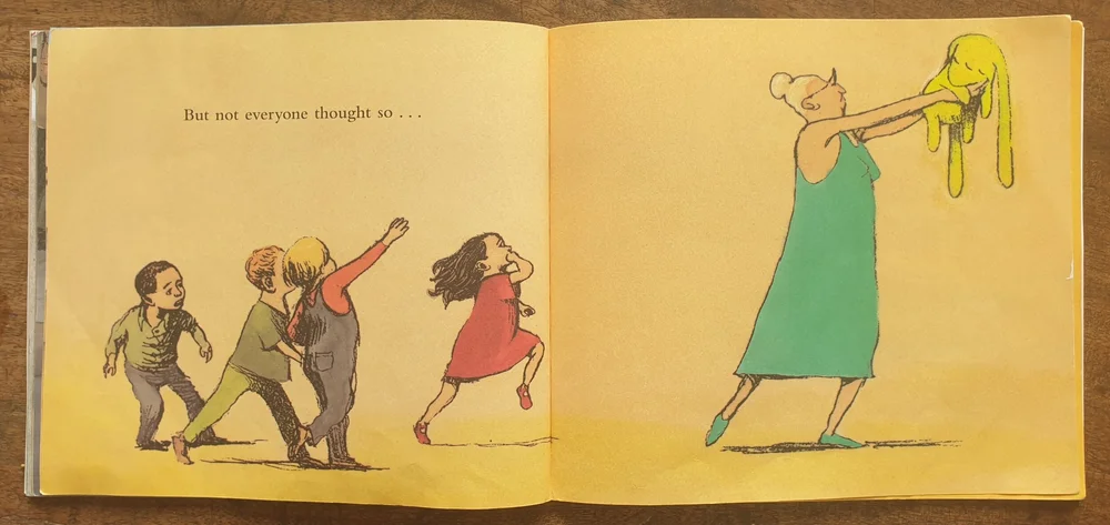 “Beegu” by Alexis Deacon: A universal message of hope | Picture Book ...