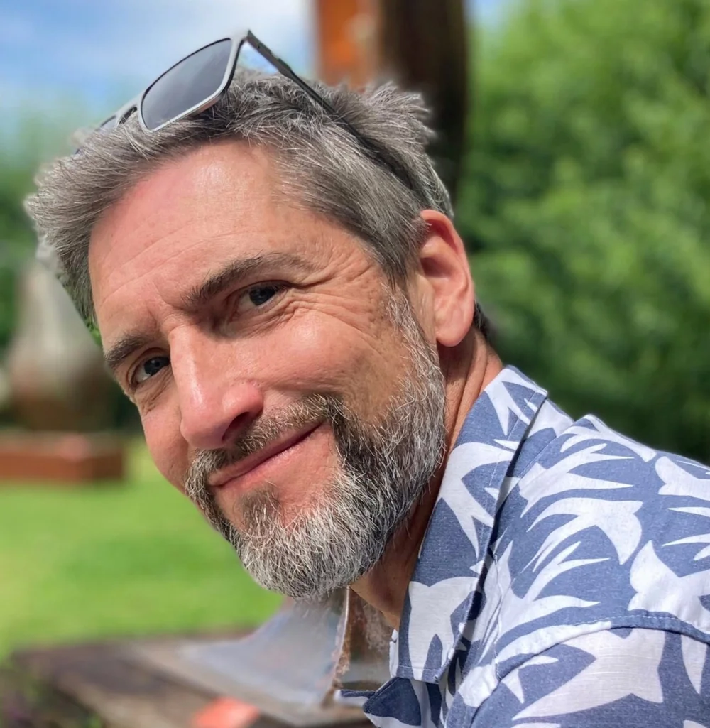 Tim Warnes – writer-illustrator-champion of children's picture books