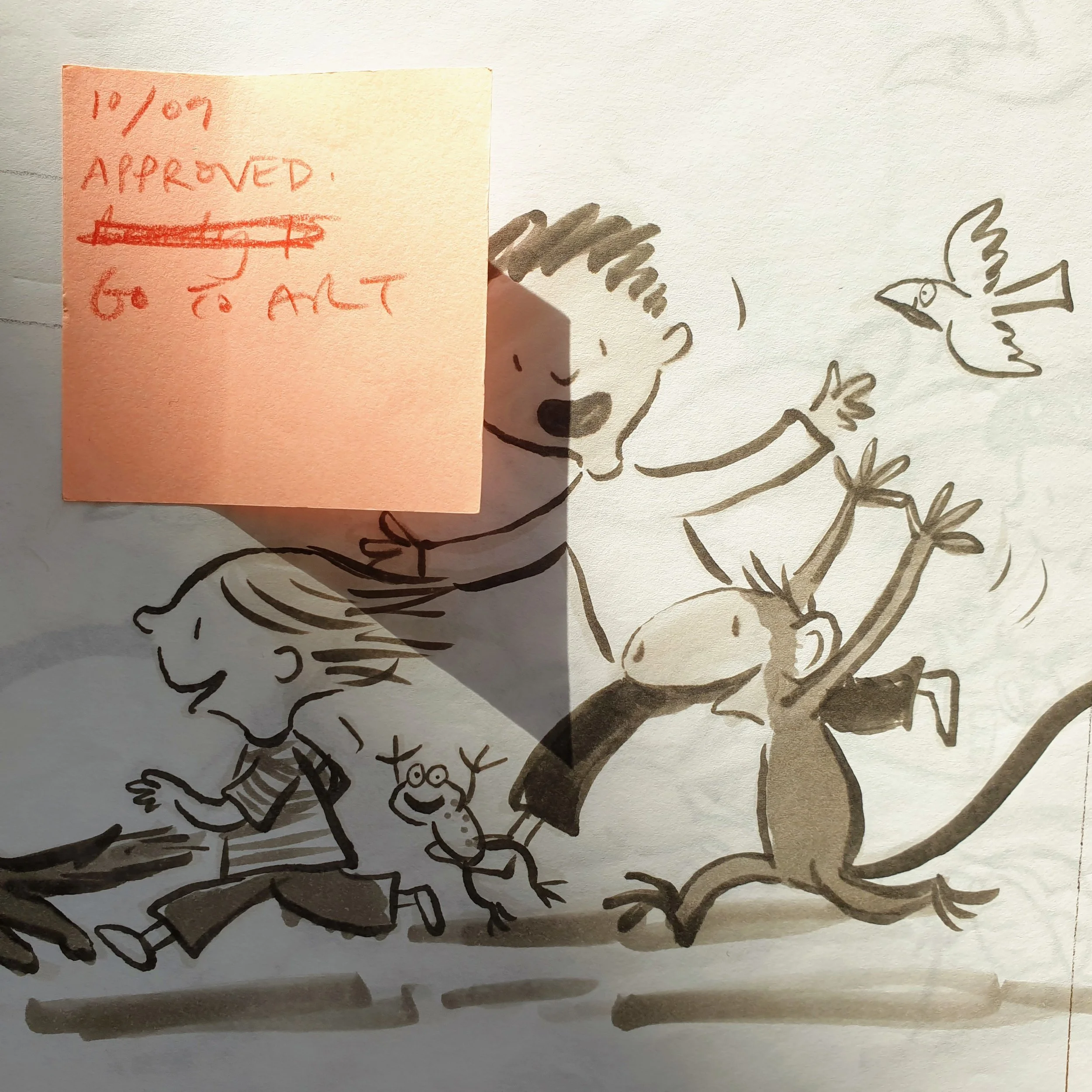 Only You Can Be You — Tim Warnes