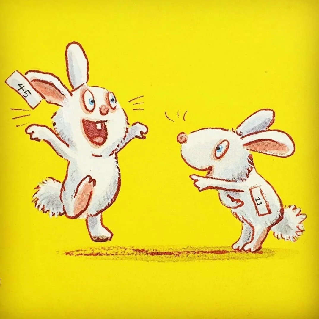 WARNING! — Tim Warnes