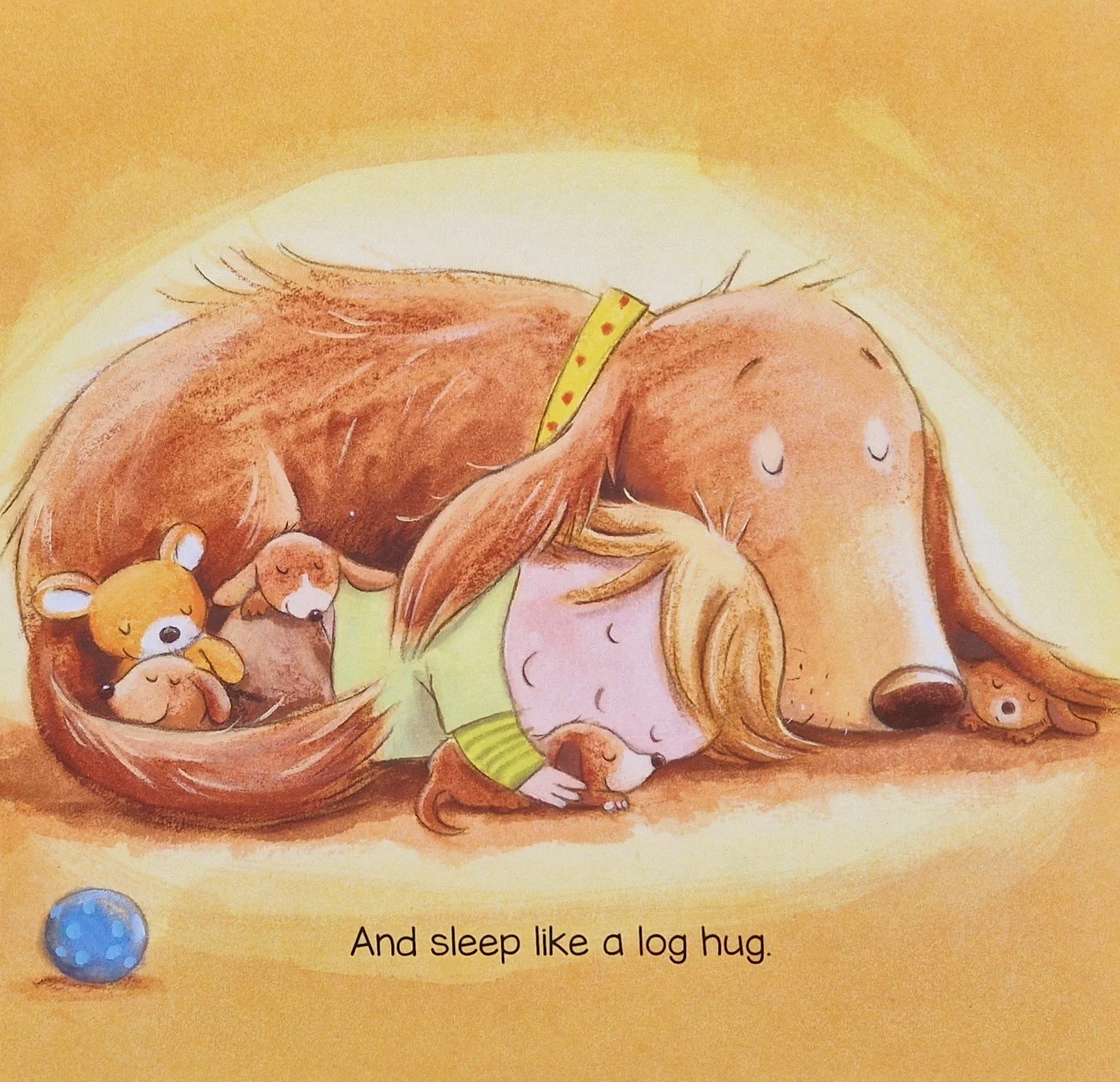 Bear books for big hugs with your kids — Tim Warnes