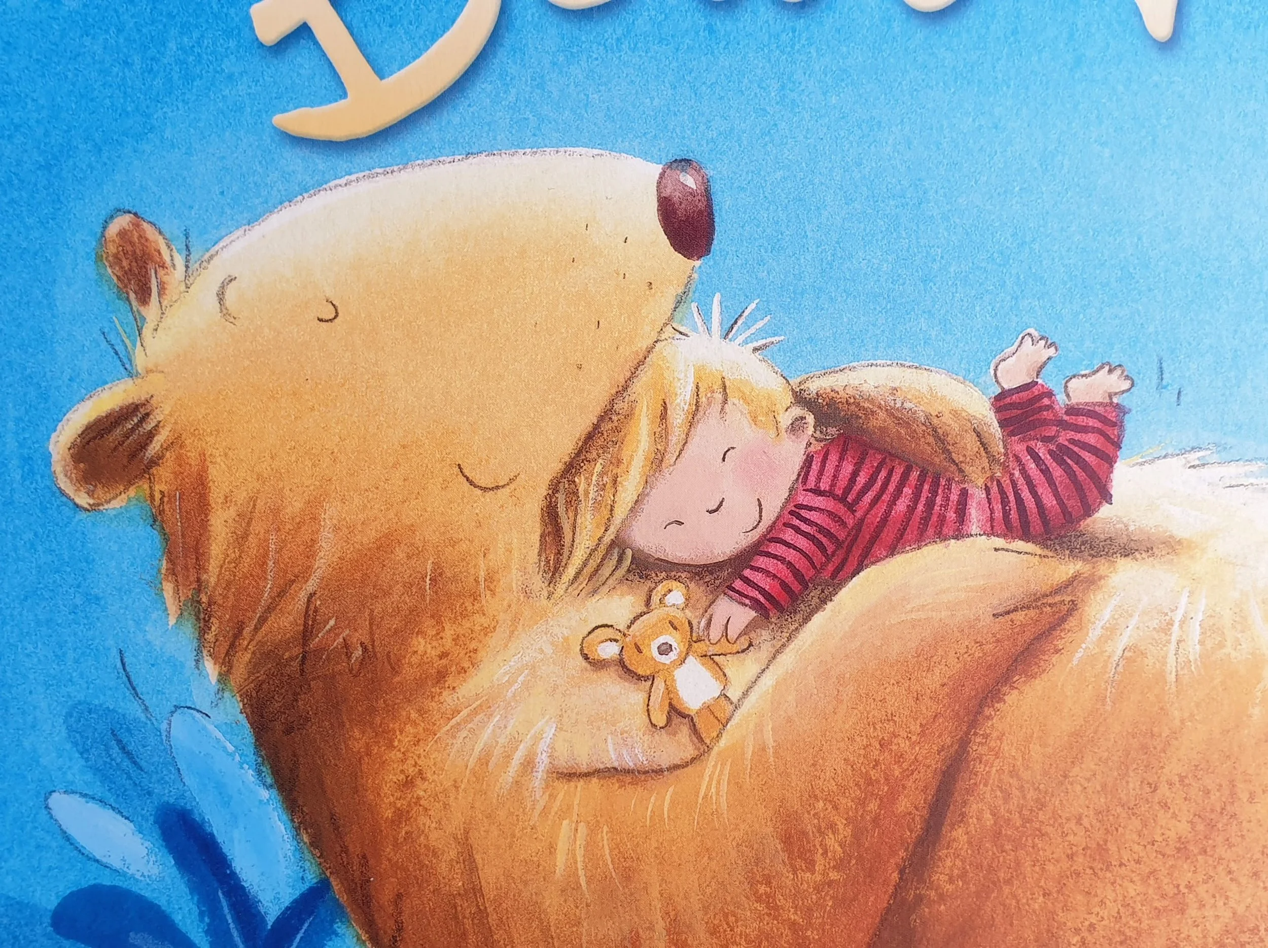 The importance of diverse and inclusive picture books — Tim Warnes