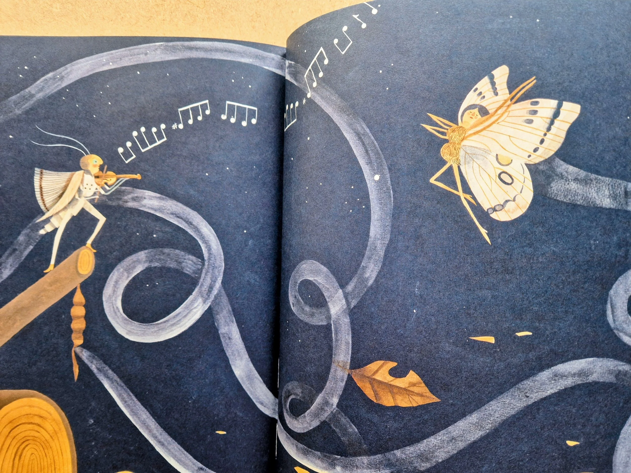“Du Iz Tak?” by Carson Ellis | Picture Book Review — Tim Warnes