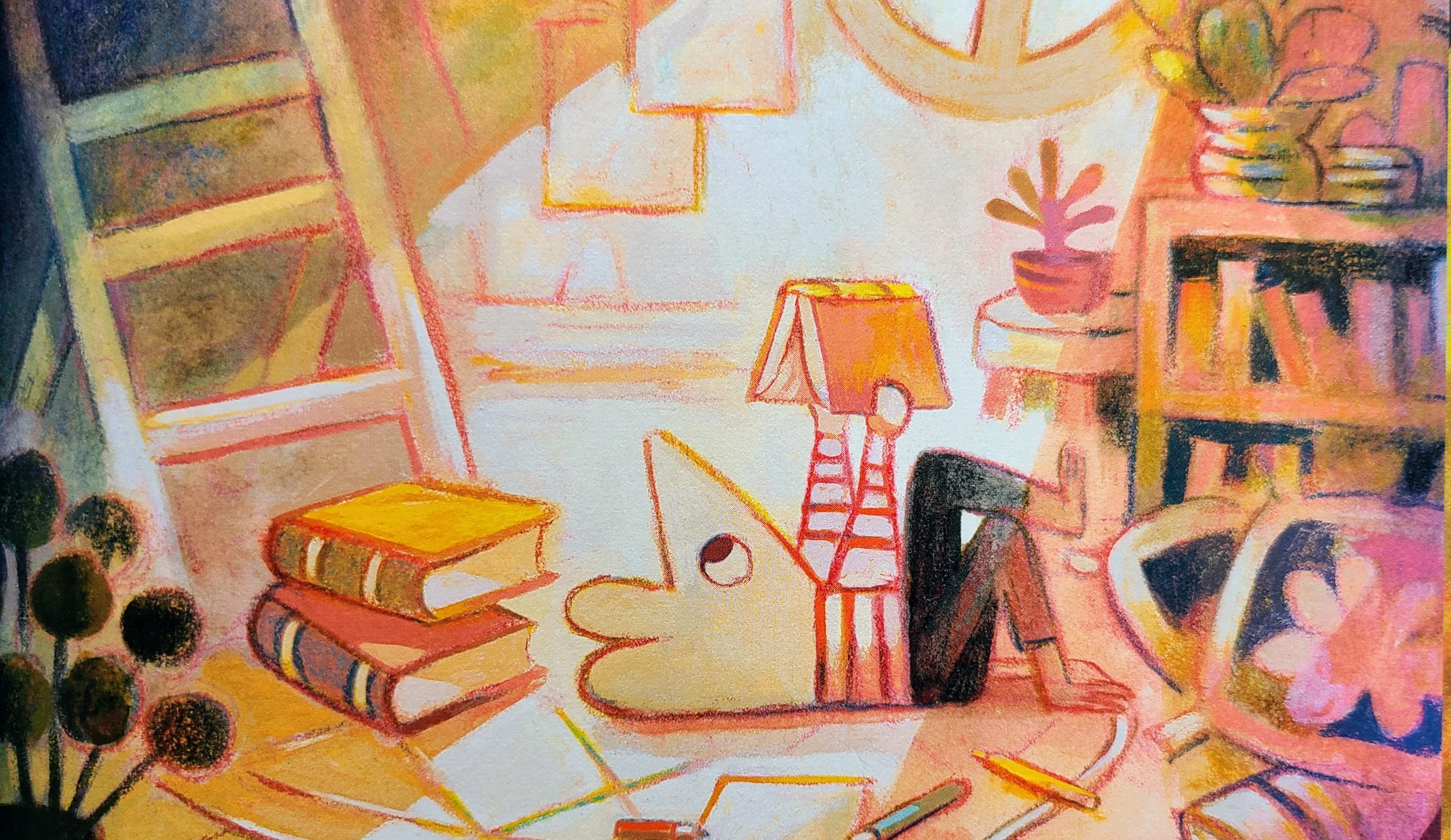 ‘Mina’ will have kids on the edge of their seats — Tim Warnes