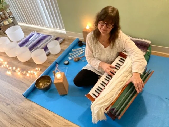 Sri Devi Healing Arts