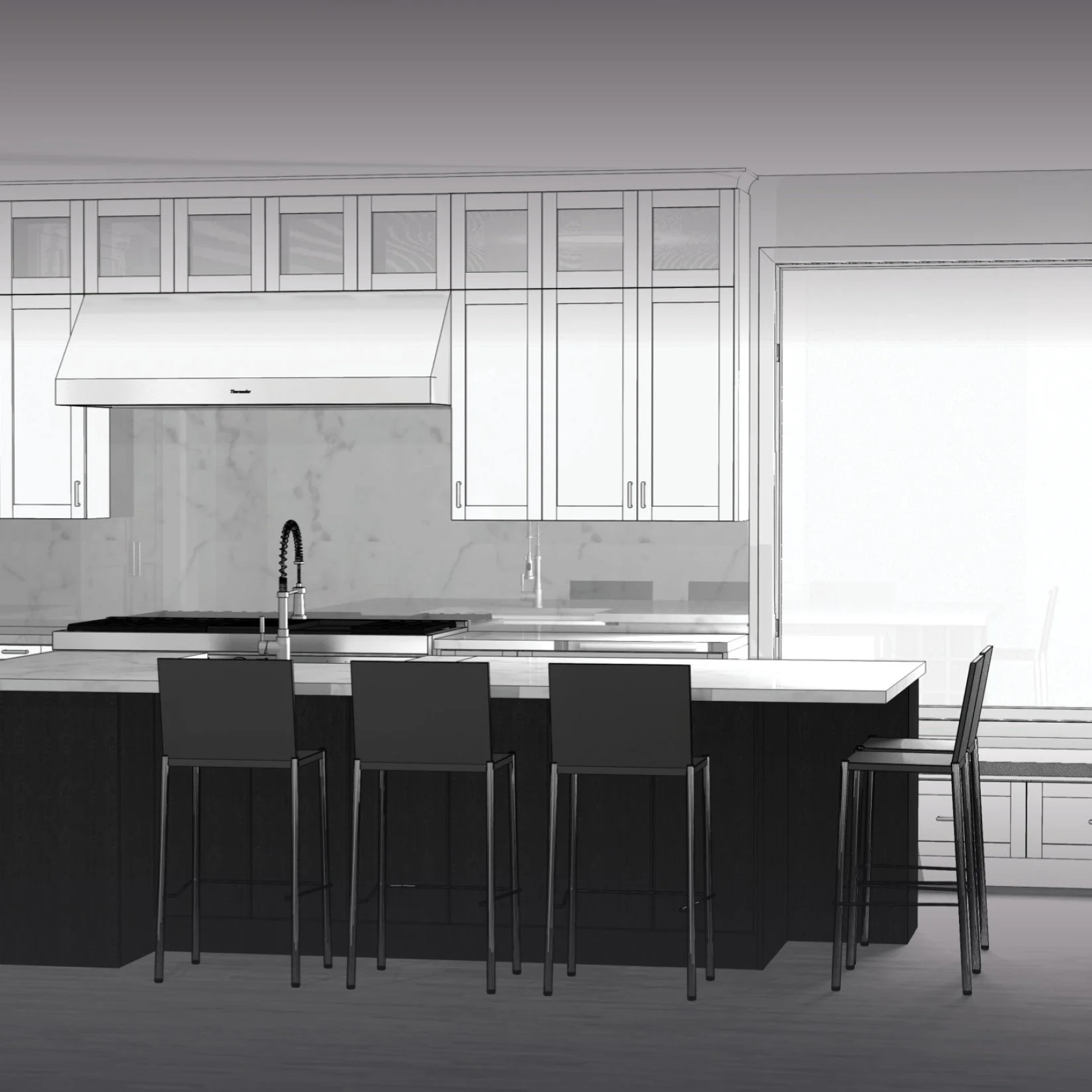 Urbana Kitchens
