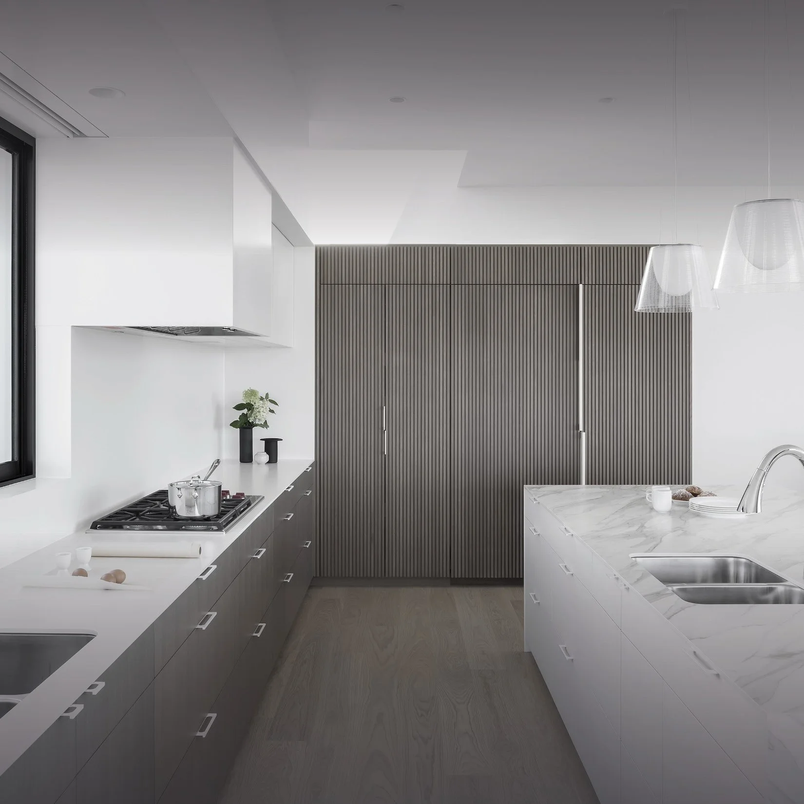 Urbana Kitchens