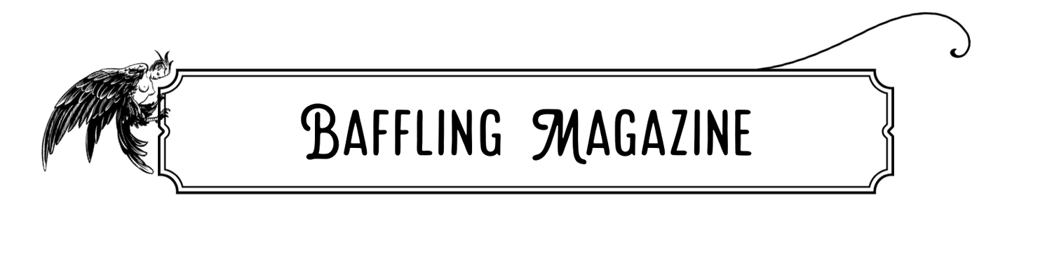 Submissions — Baffling Magazine