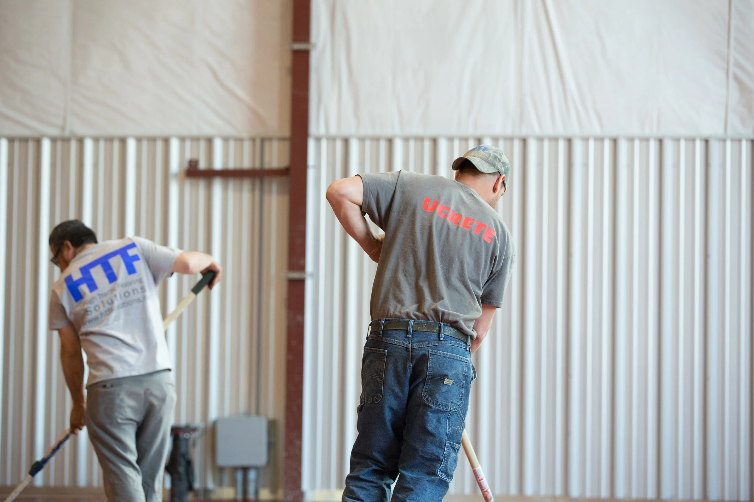 Contact us — HTF Solutions