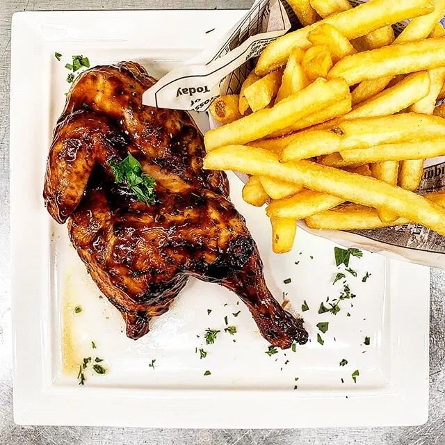 Cranford Station House