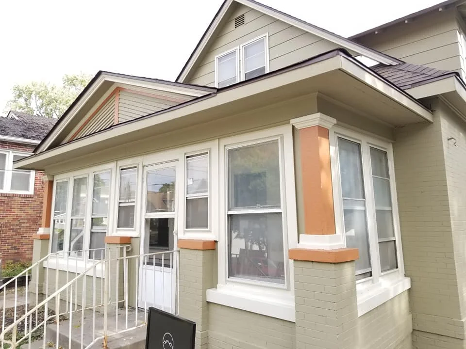 GLS Painting - Des Moines Painter - Iowa