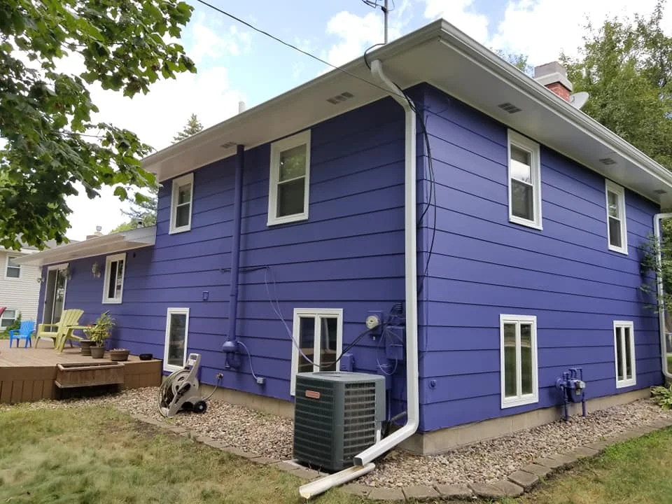 About Us — GLS Painting - Des Moines Painter - Iowa