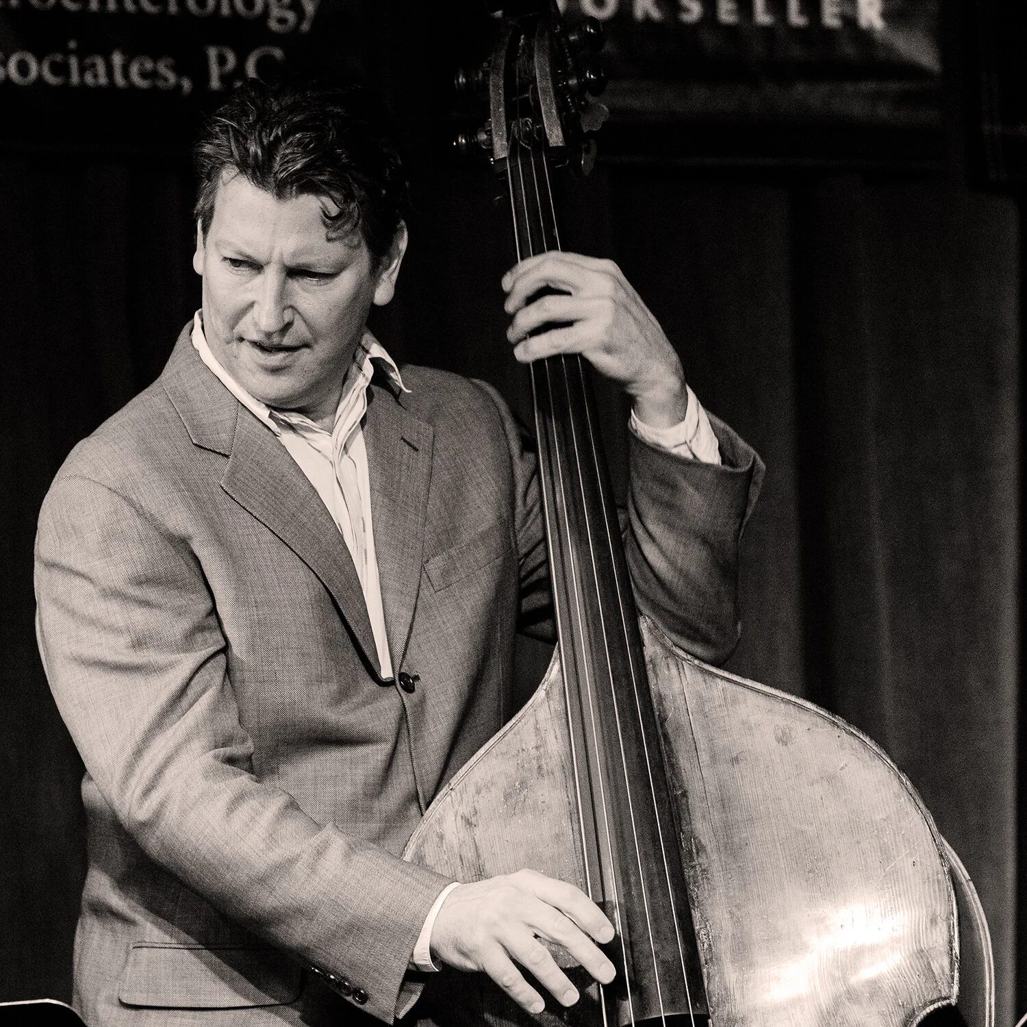 Jazz Photography — Jazz Photography Blog by Joseph Berg