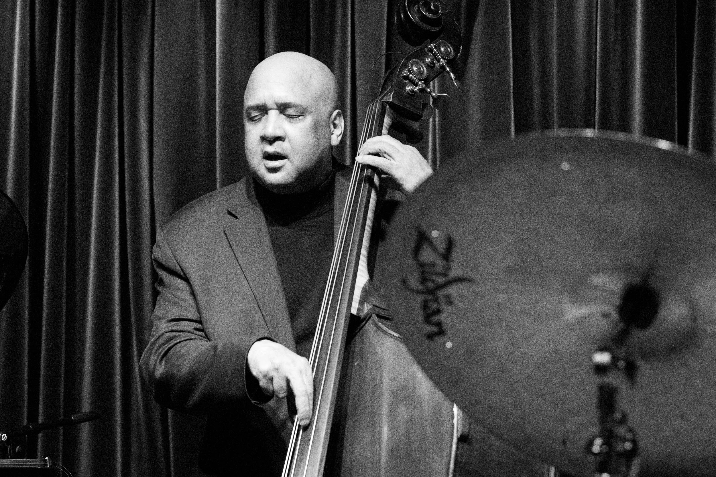 Bill Charlap Trio at The Century Room