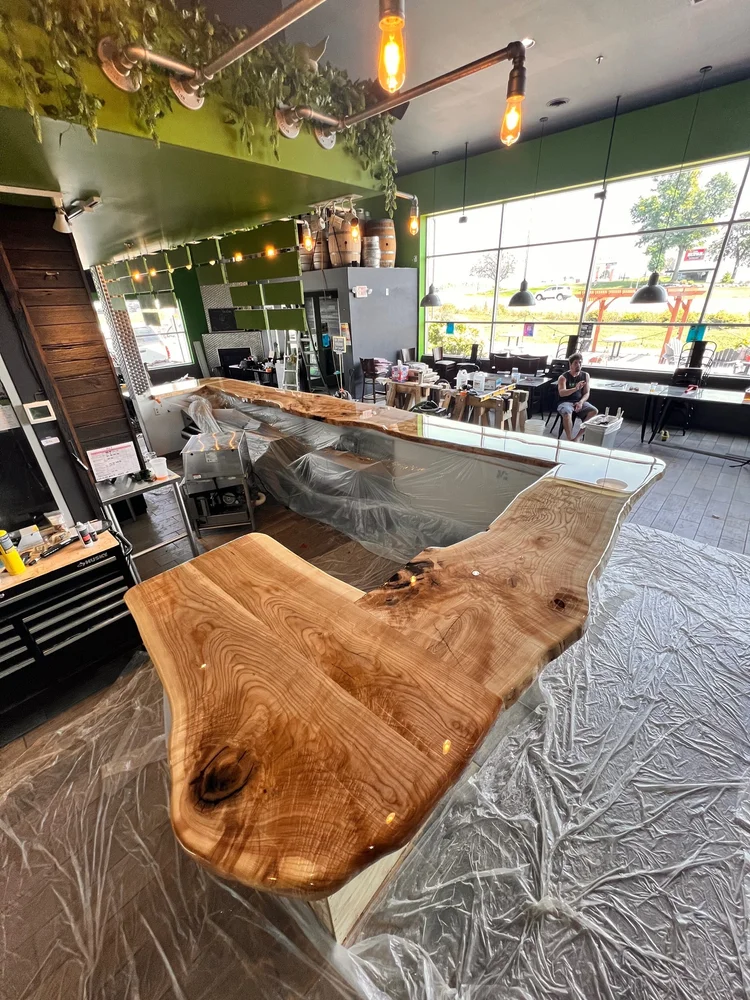 Custom Furniture — DuckHill Workshop