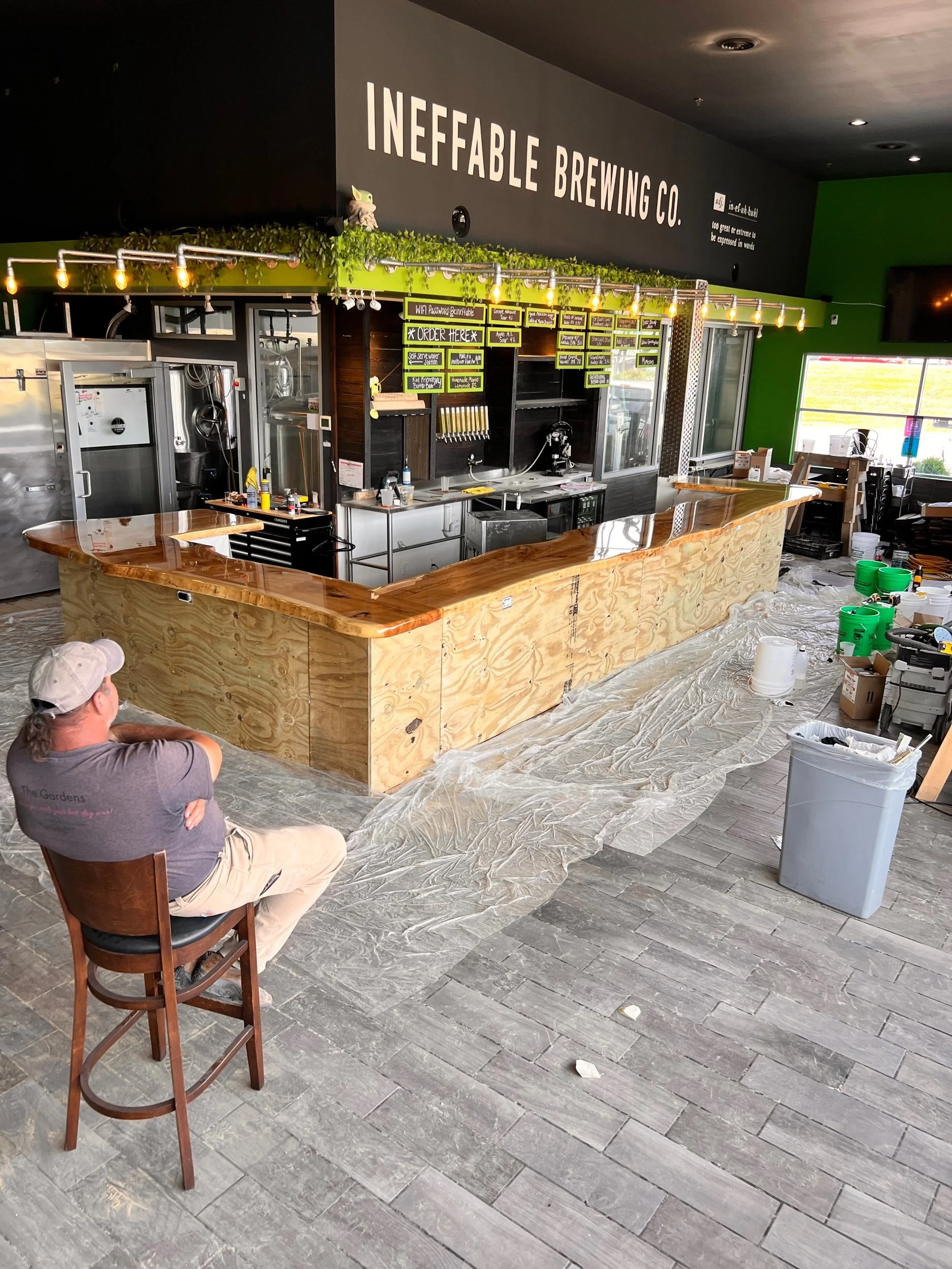 Custom Furniture — DuckHill Workshop