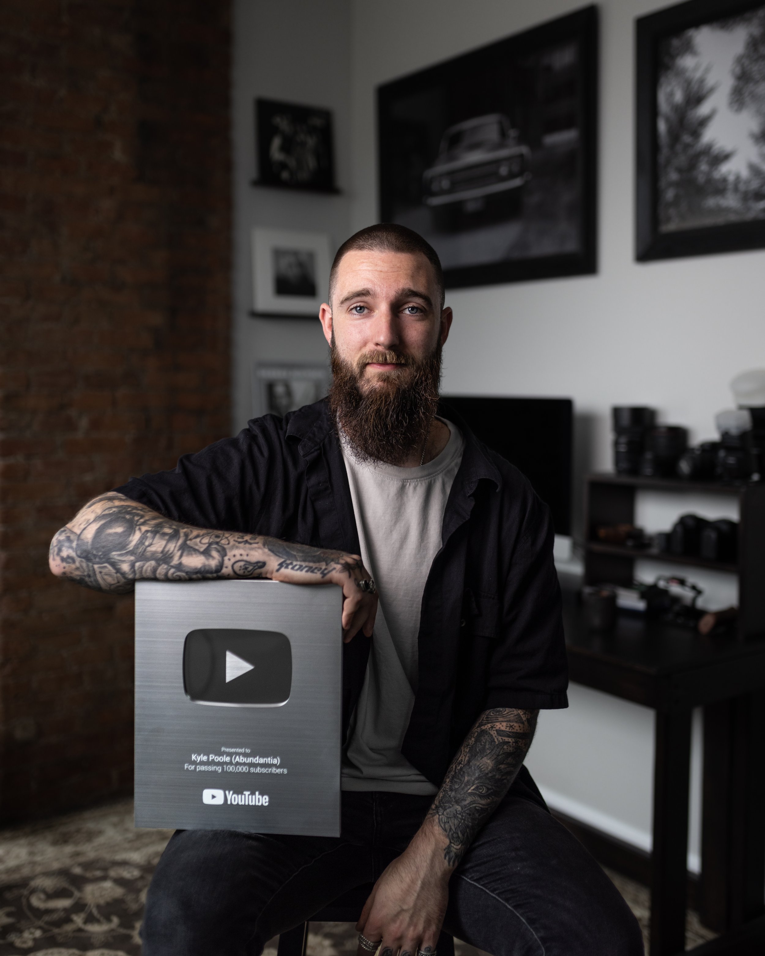 KYLE POOLE Photography/Videography