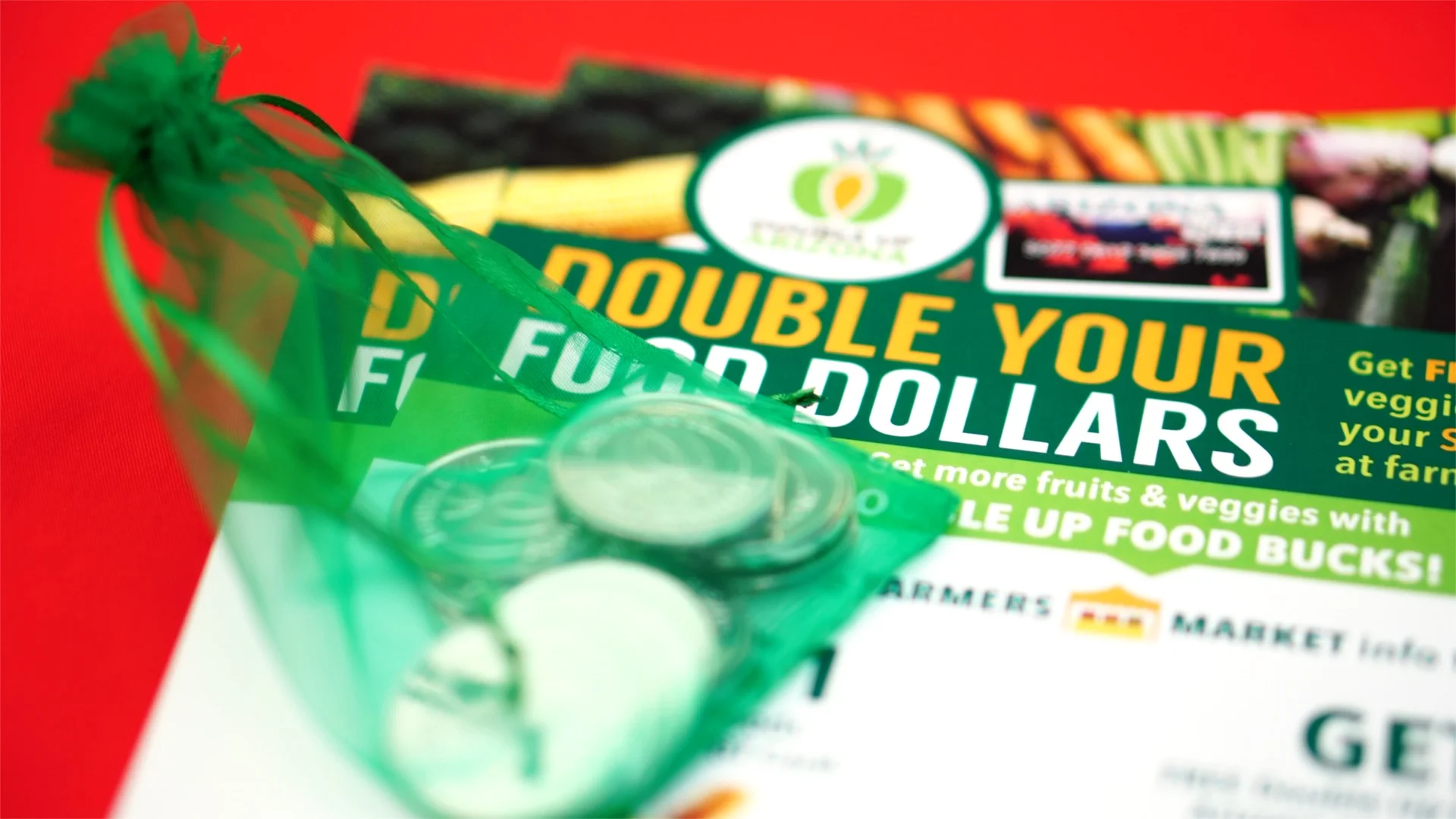 About — Double Up Food Bucks Arizona