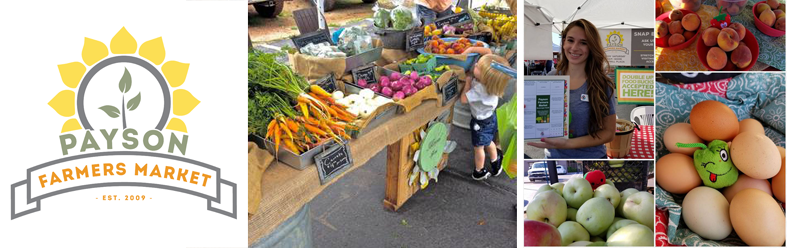 MARKET SPOTLIGHTS: PRESCOTT AND PAYSON MARKETS GO ABOVE AND BEYOND TO ...