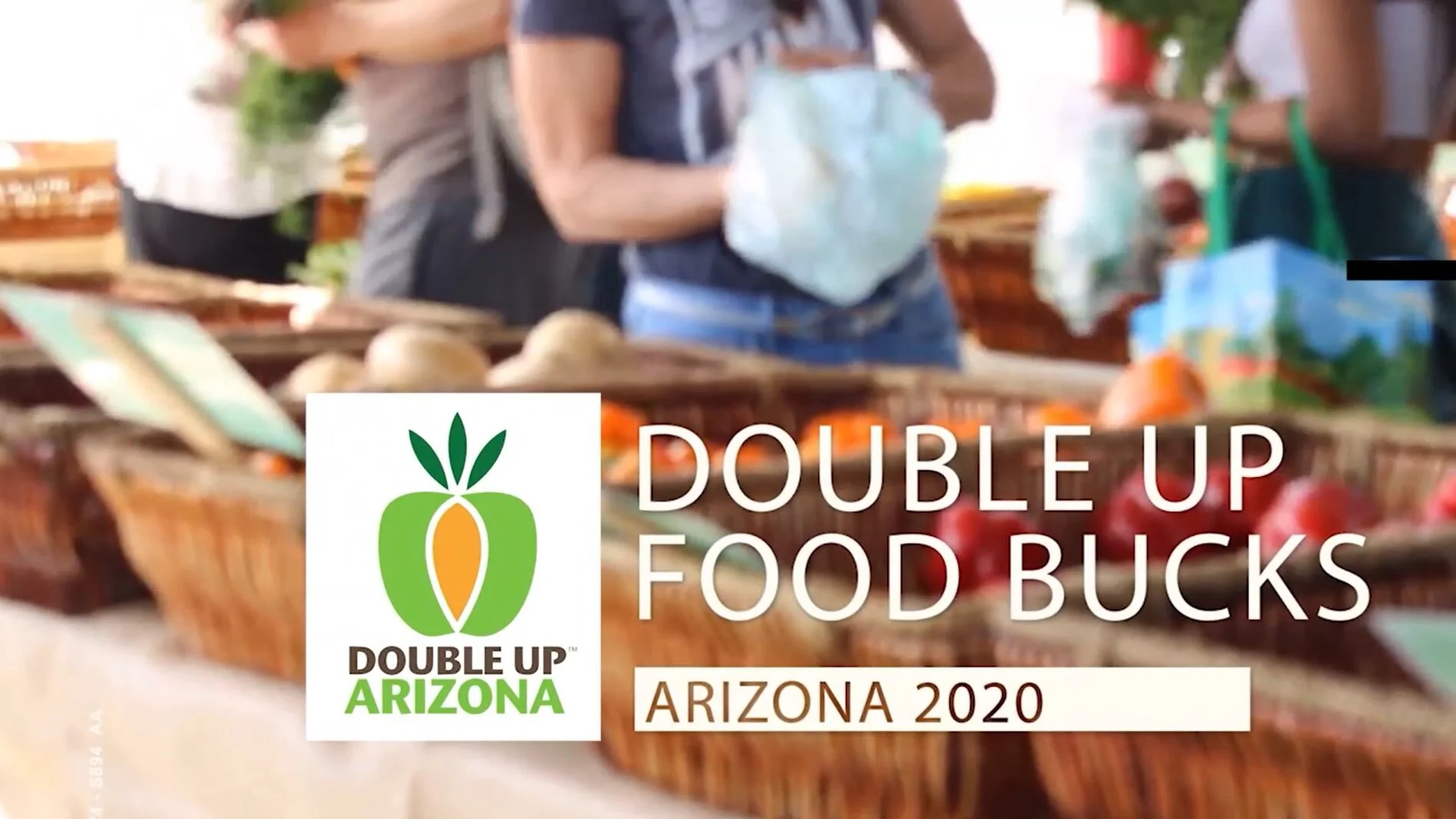 Double Up Food Buck Arizona 2020 Recap — Double Up Food Bucks Arizona