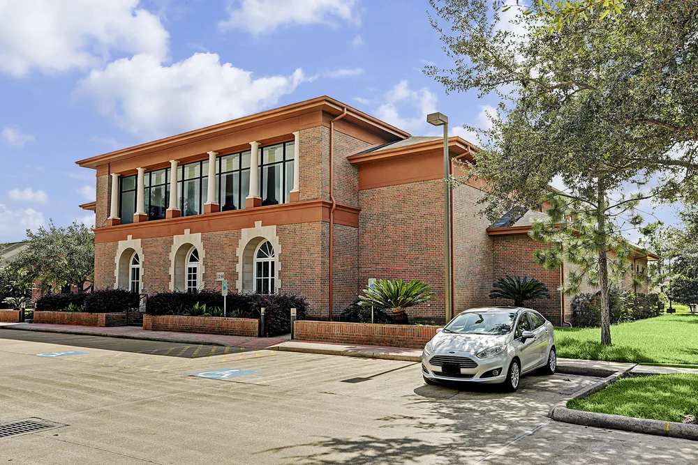 Richard G. Anderson — Anderson Realty Advisors