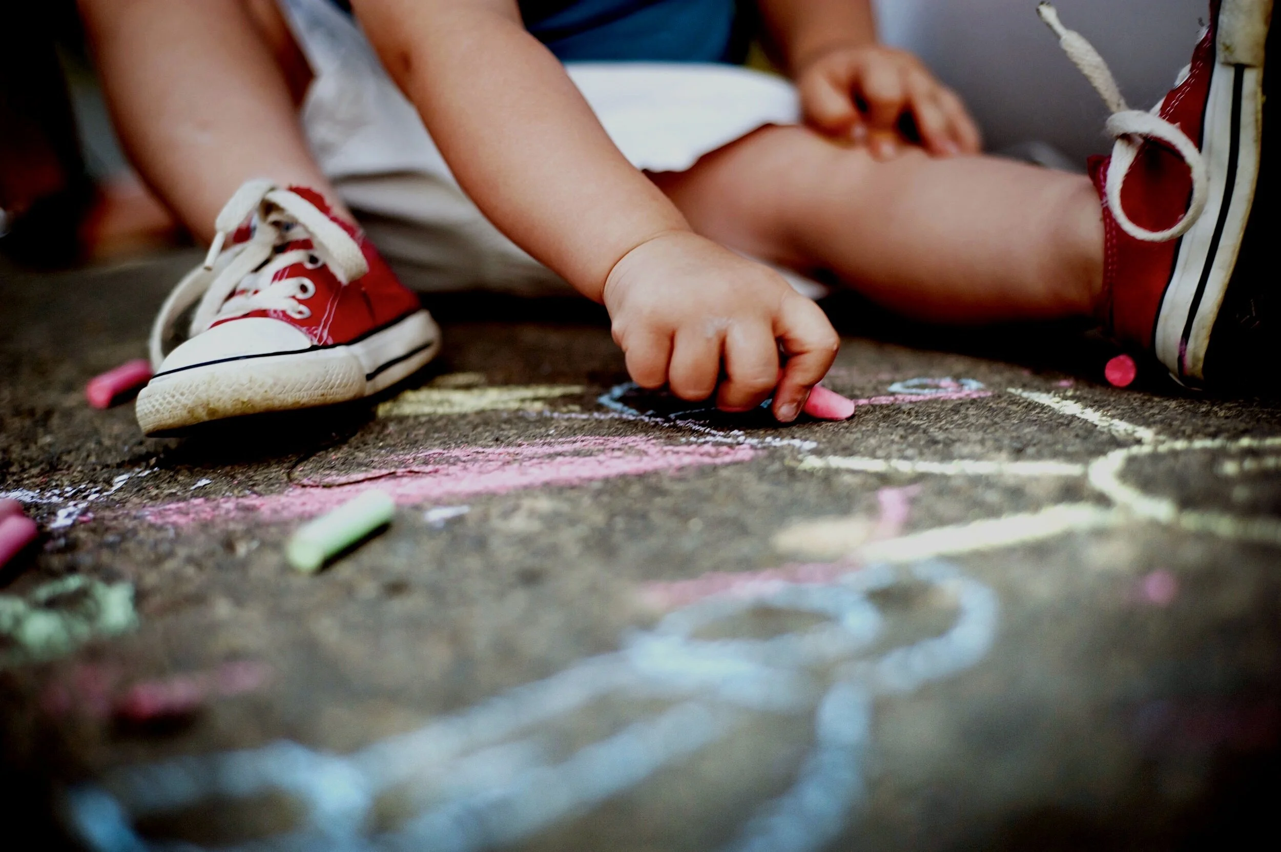 Solid Foundation Preschool