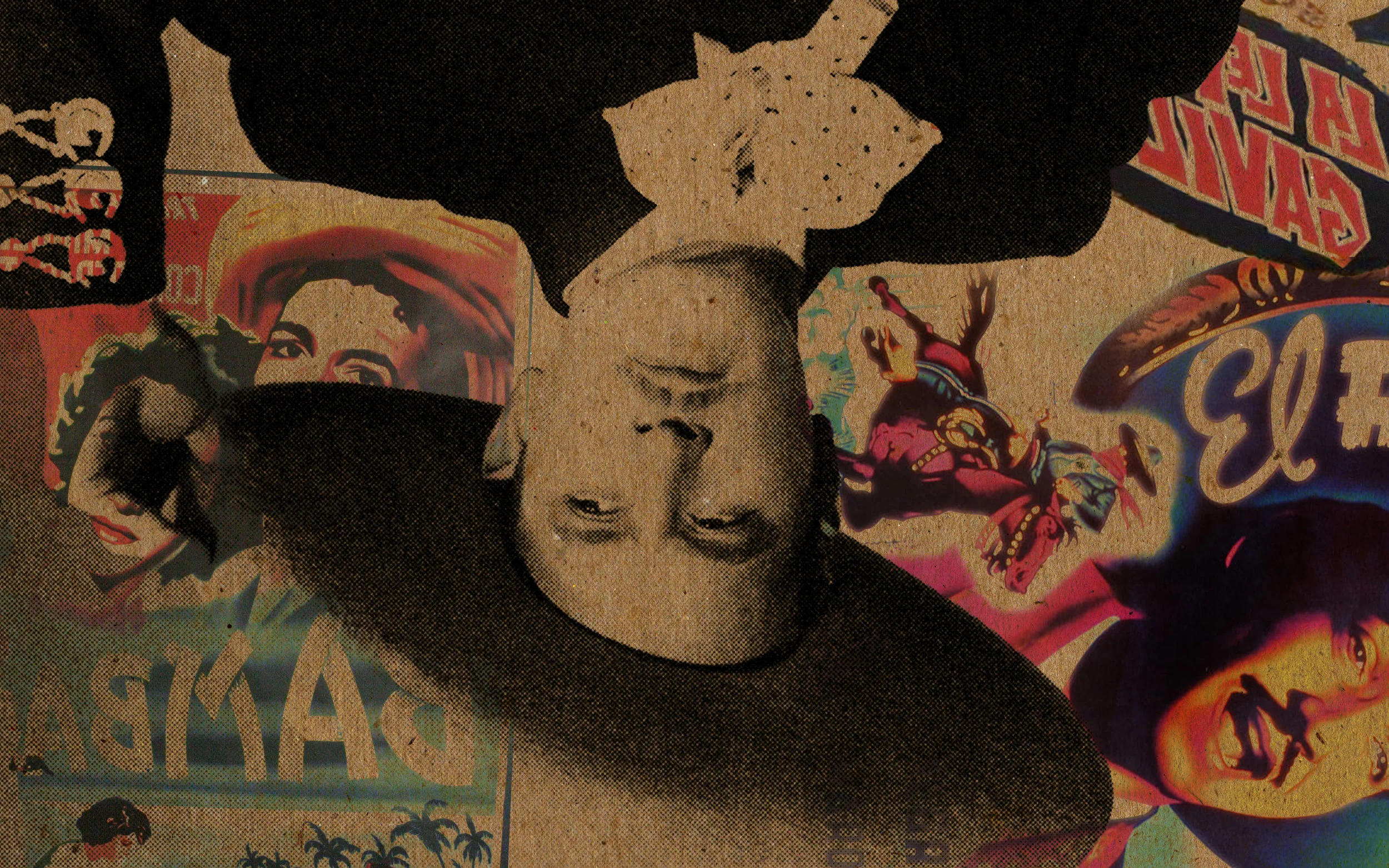 Papi Chulo's Mexicana