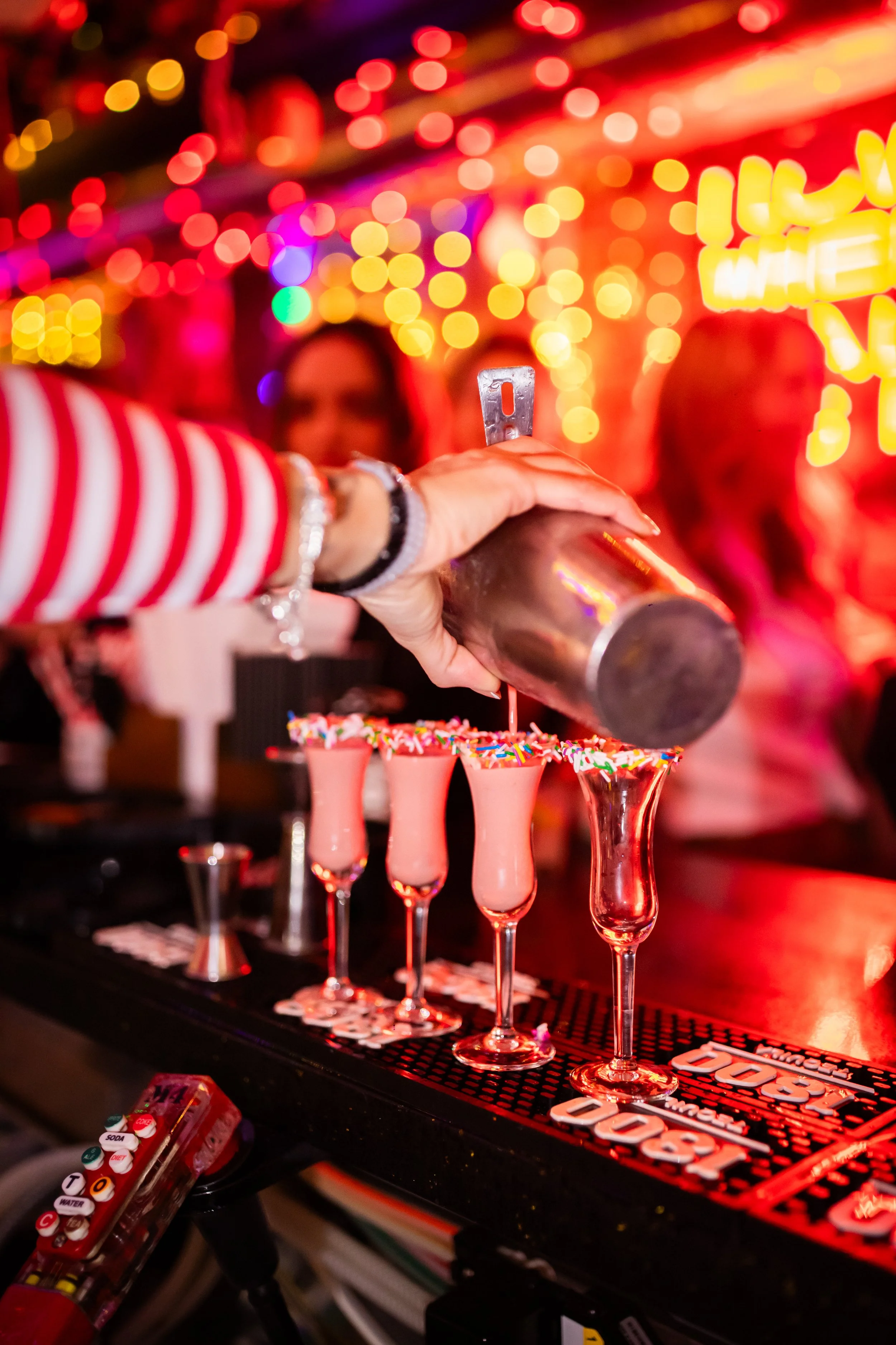 Papi Chulo's Mexicana