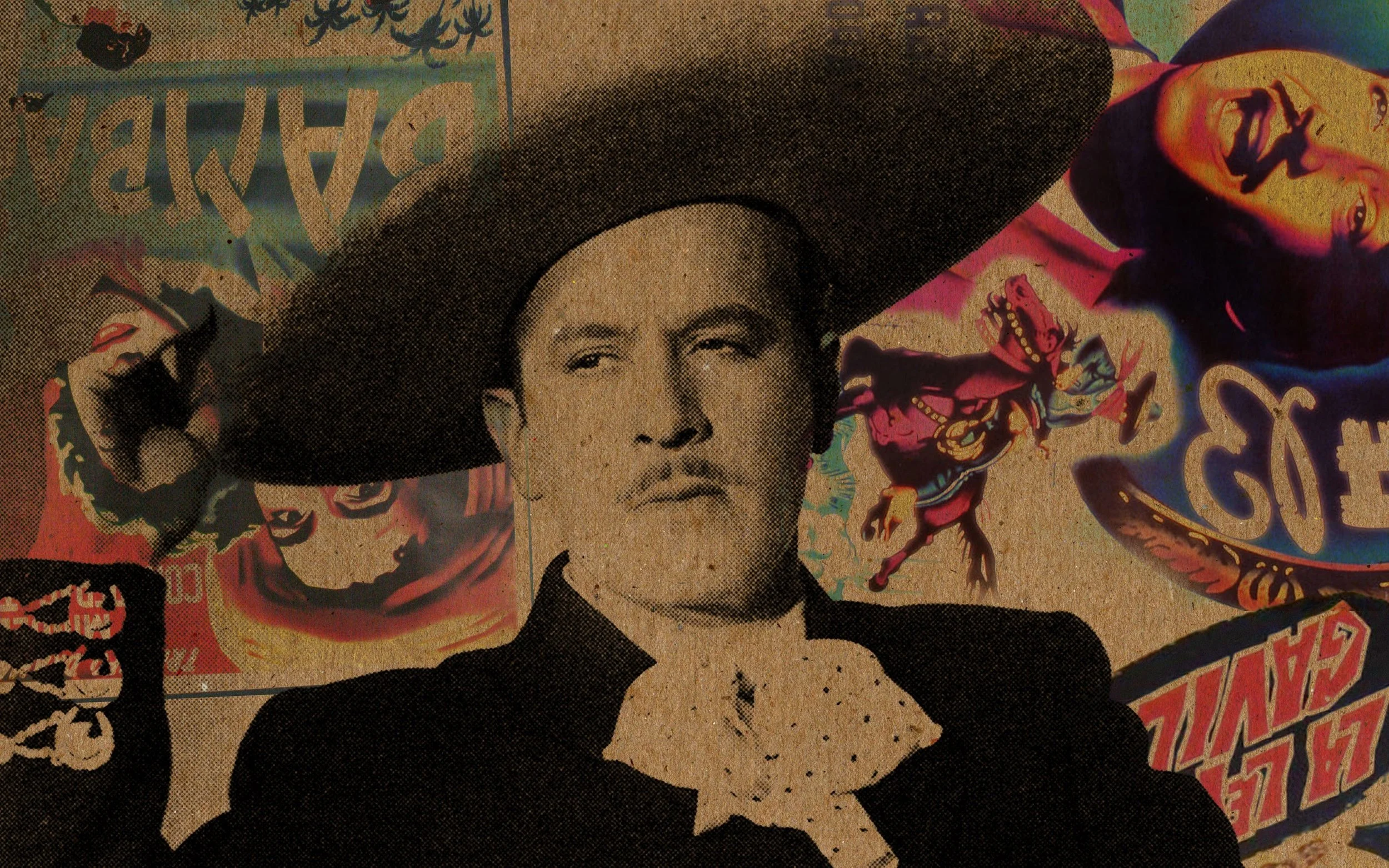 Papi Chulo's Mexicana