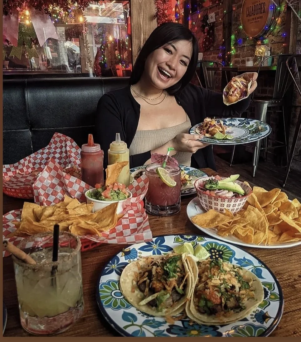 Papi Chulo's Mexicana