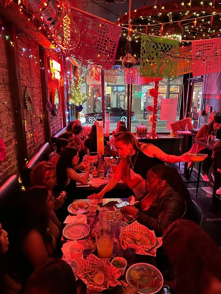 Papi Chulo's Mexicana