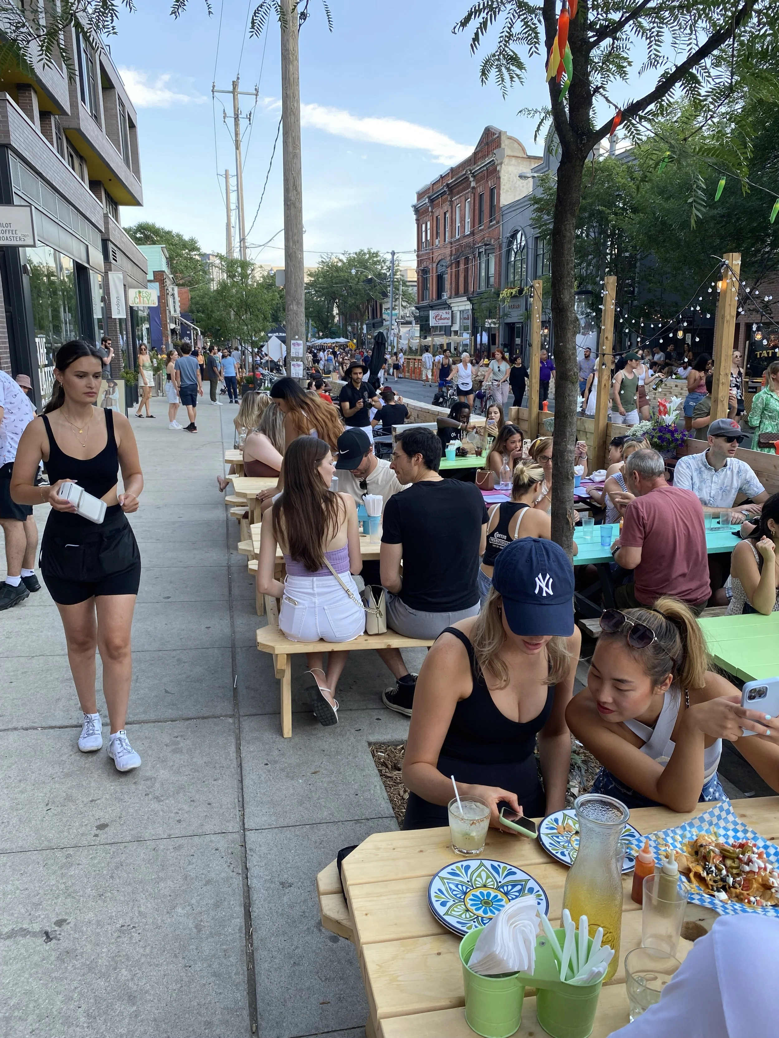 Papi Chulo's Mexicana