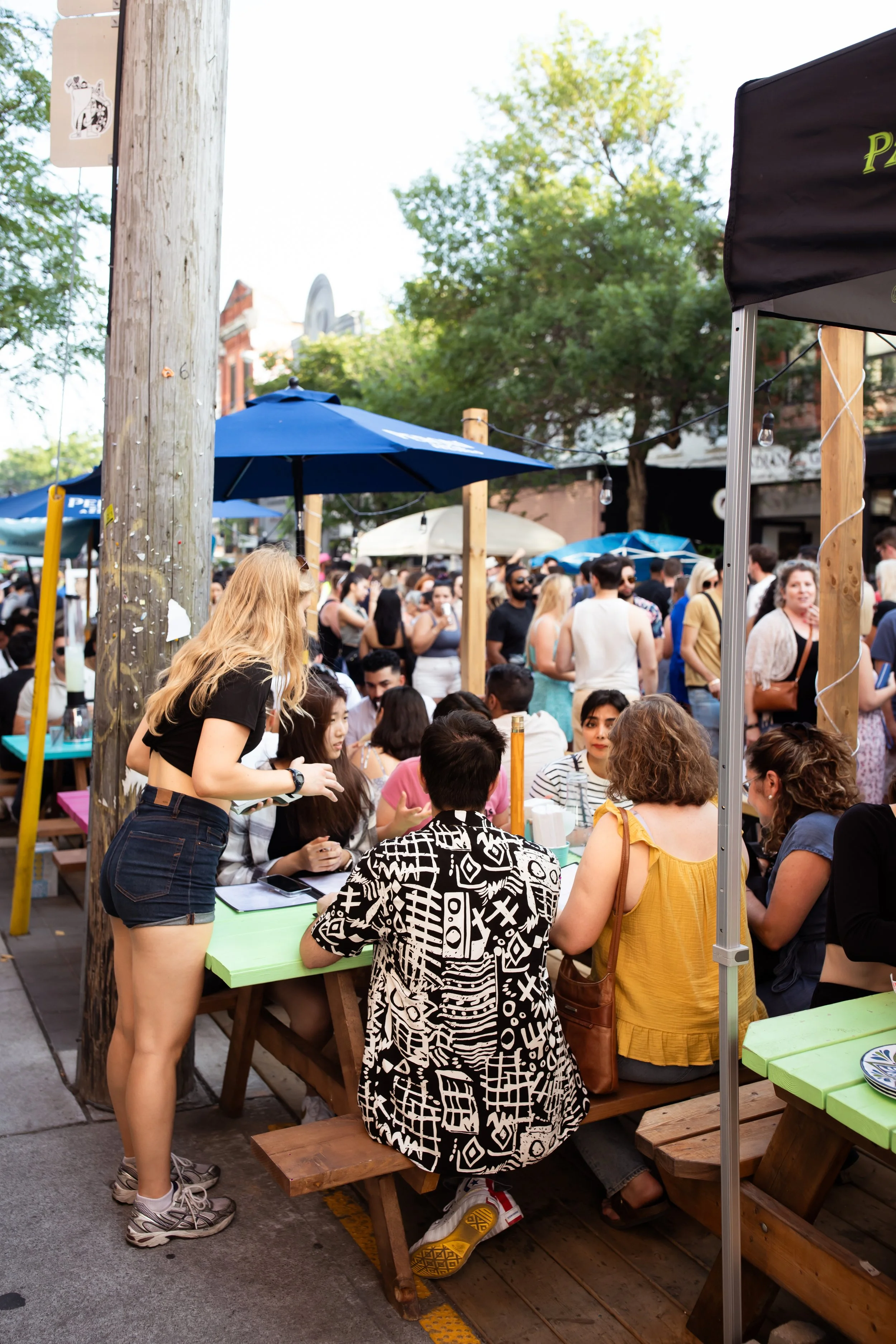 Papi Chulo's Mexicana