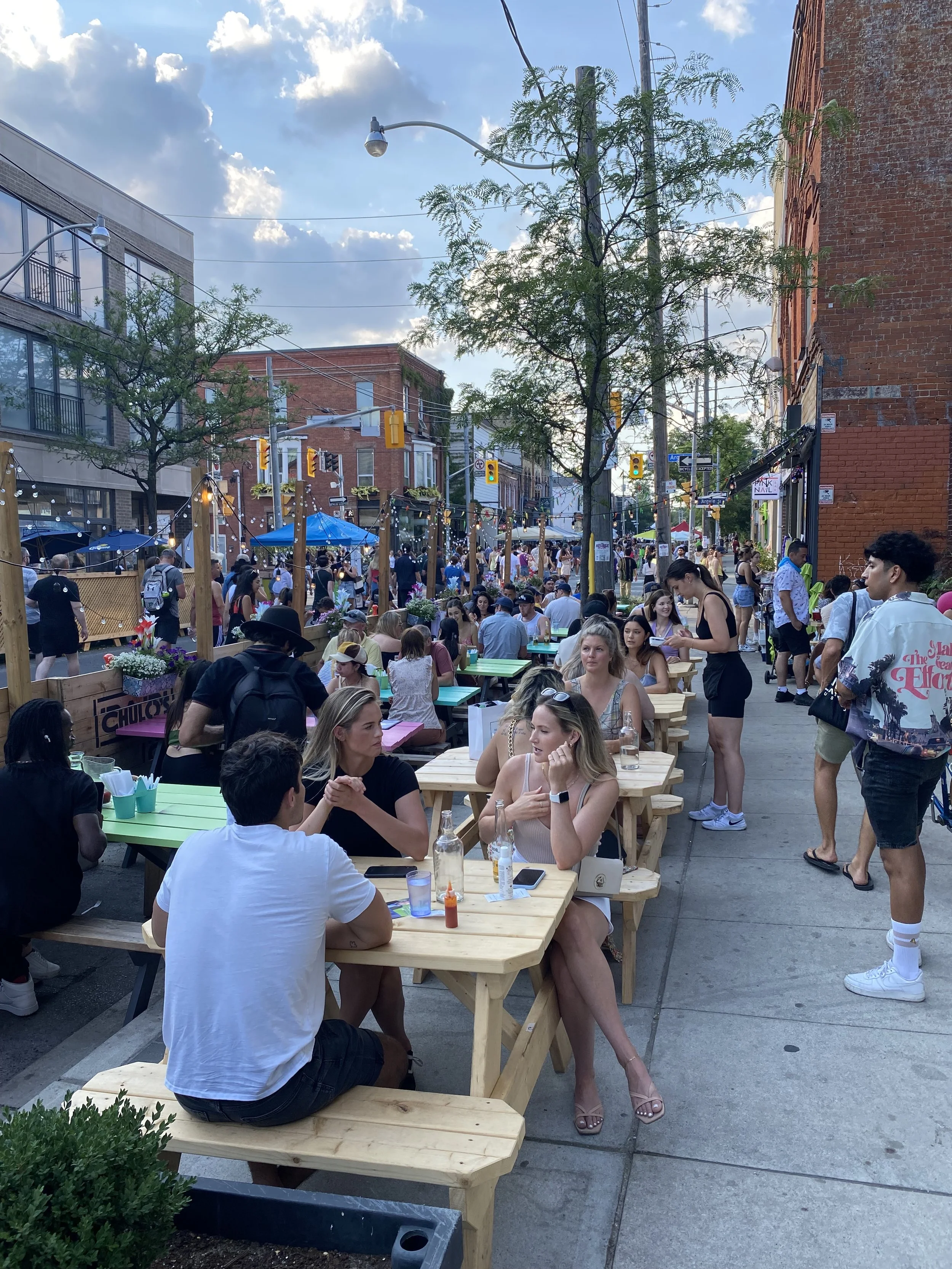 Papi Chulo's Mexicana