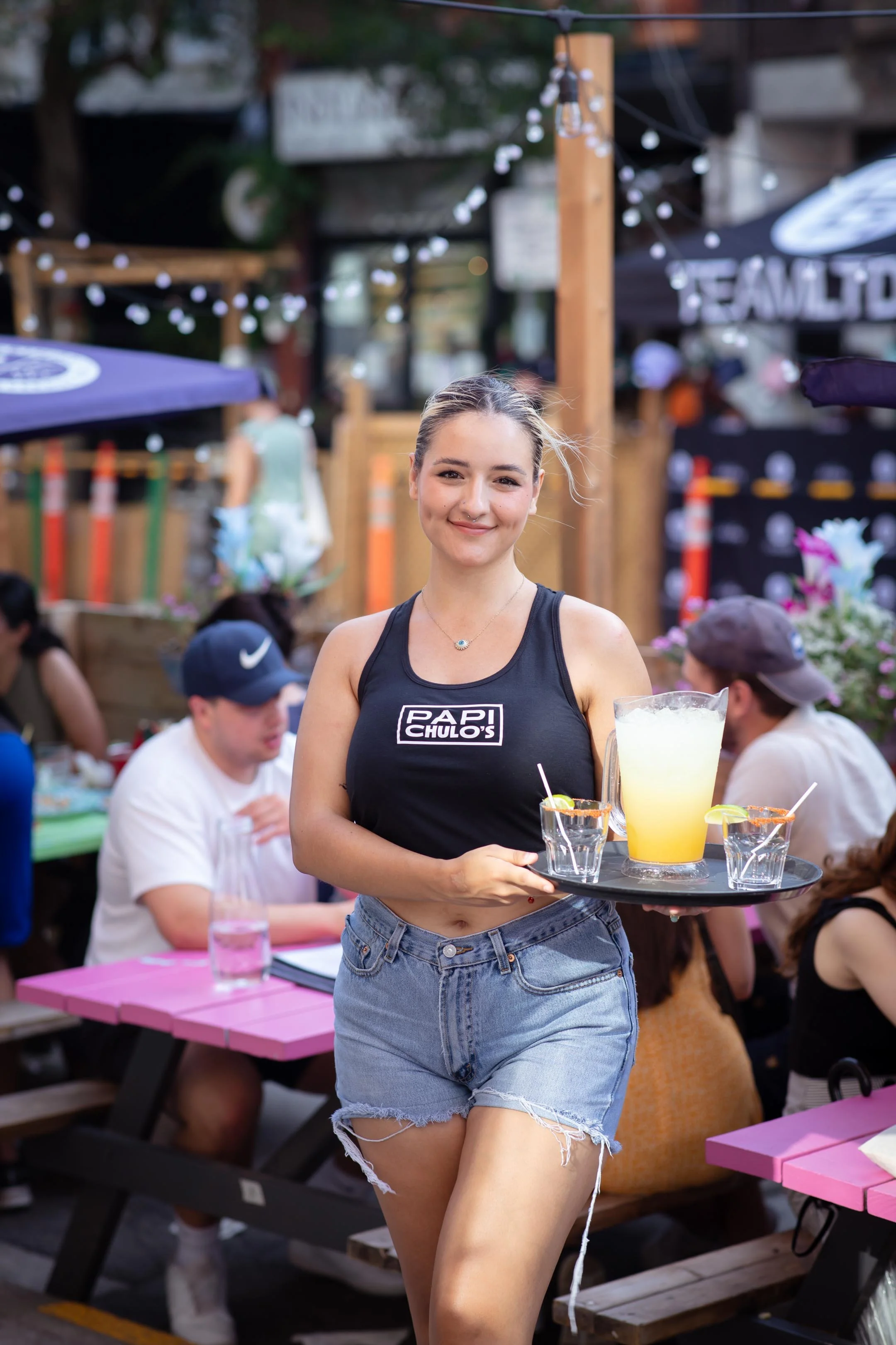 Papi Chulo's Mexicana