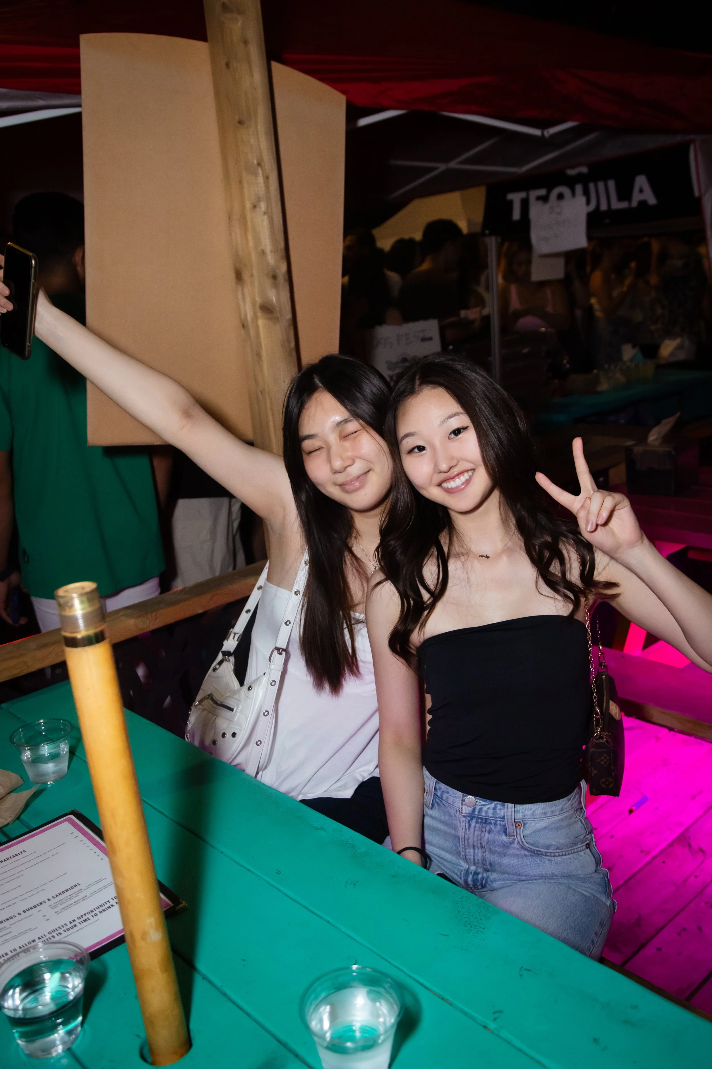 Papi Chulo's Mexicana