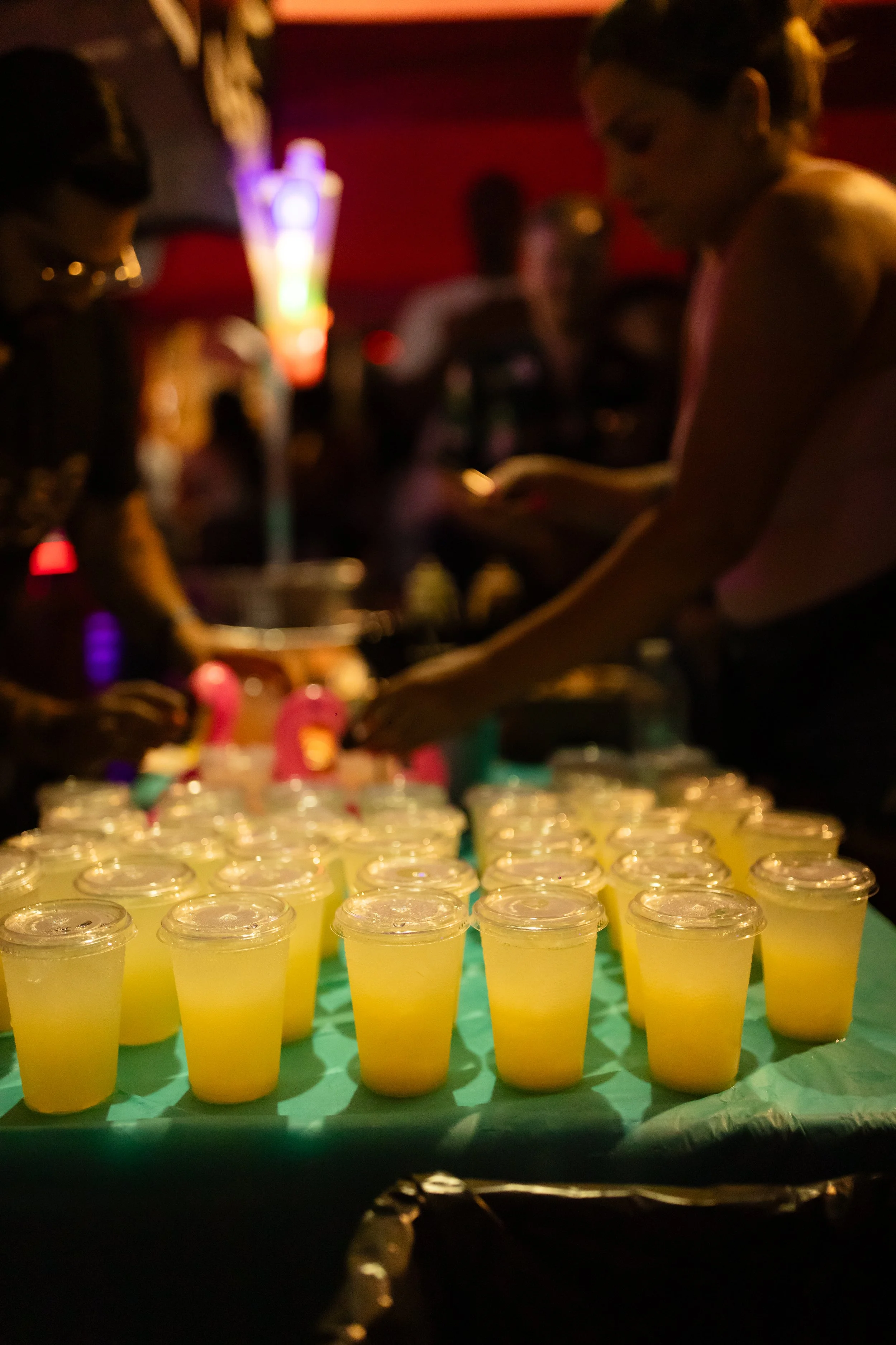 Papi Chulo's Mexicana