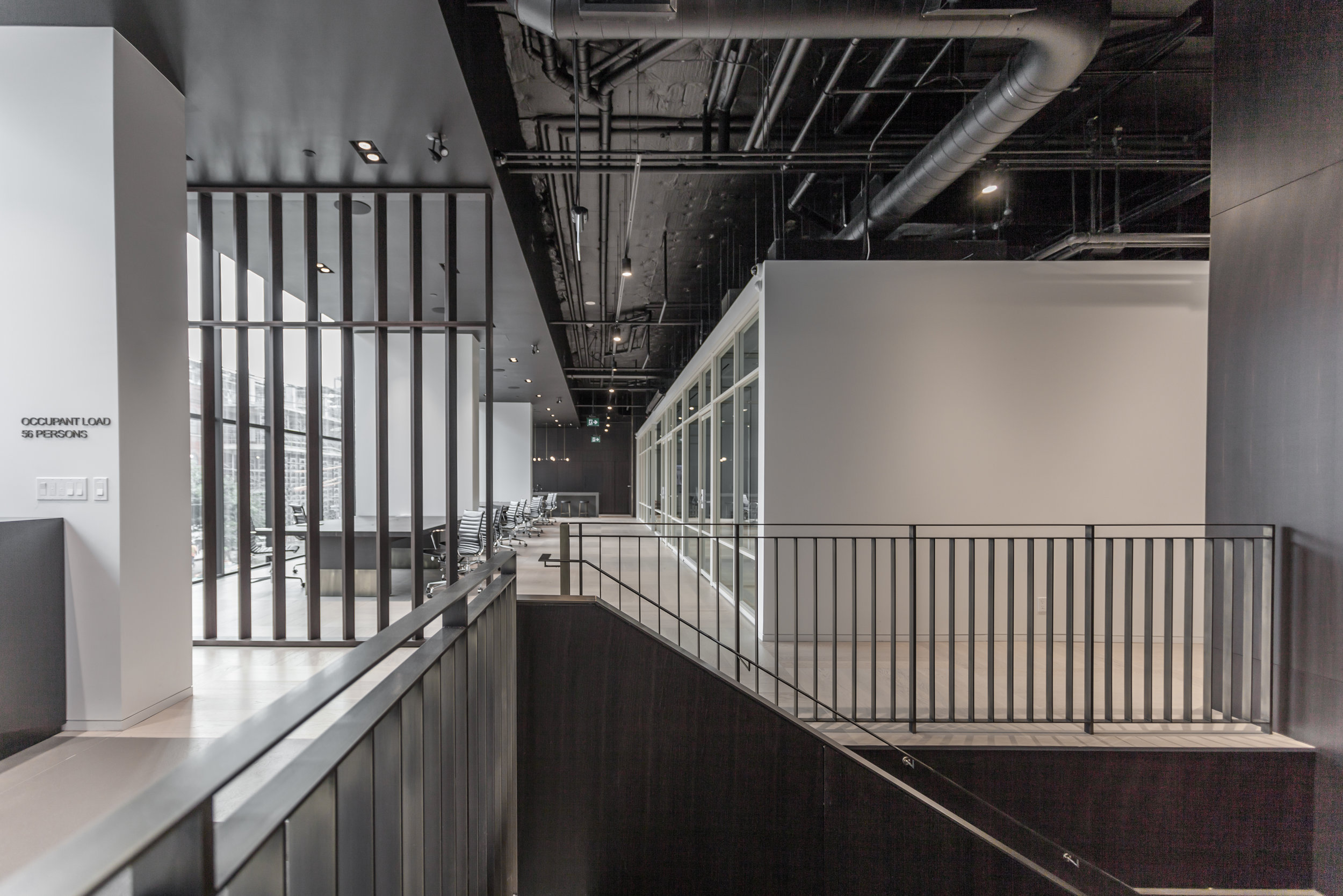 Nivek Remas - Luxury Interior Design Studio Toronto