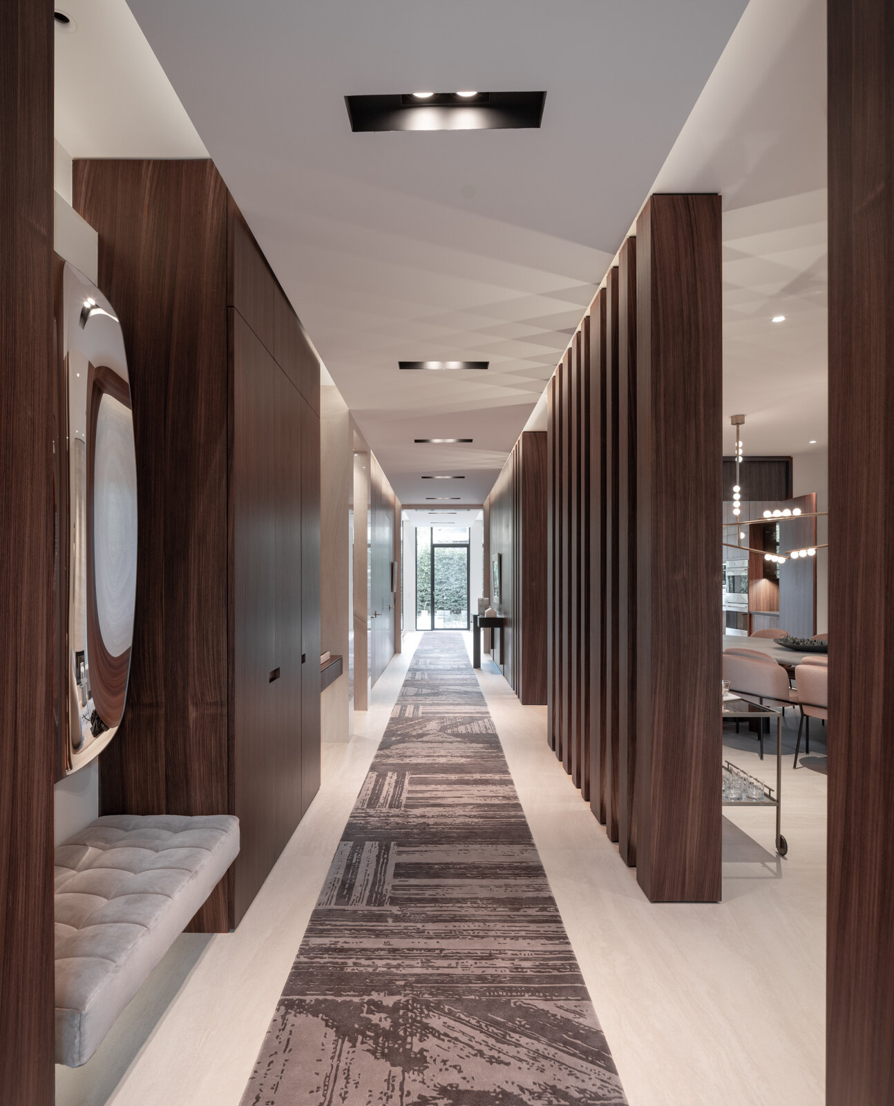 Nivek Remas - Luxury Interior Design Studio Toronto