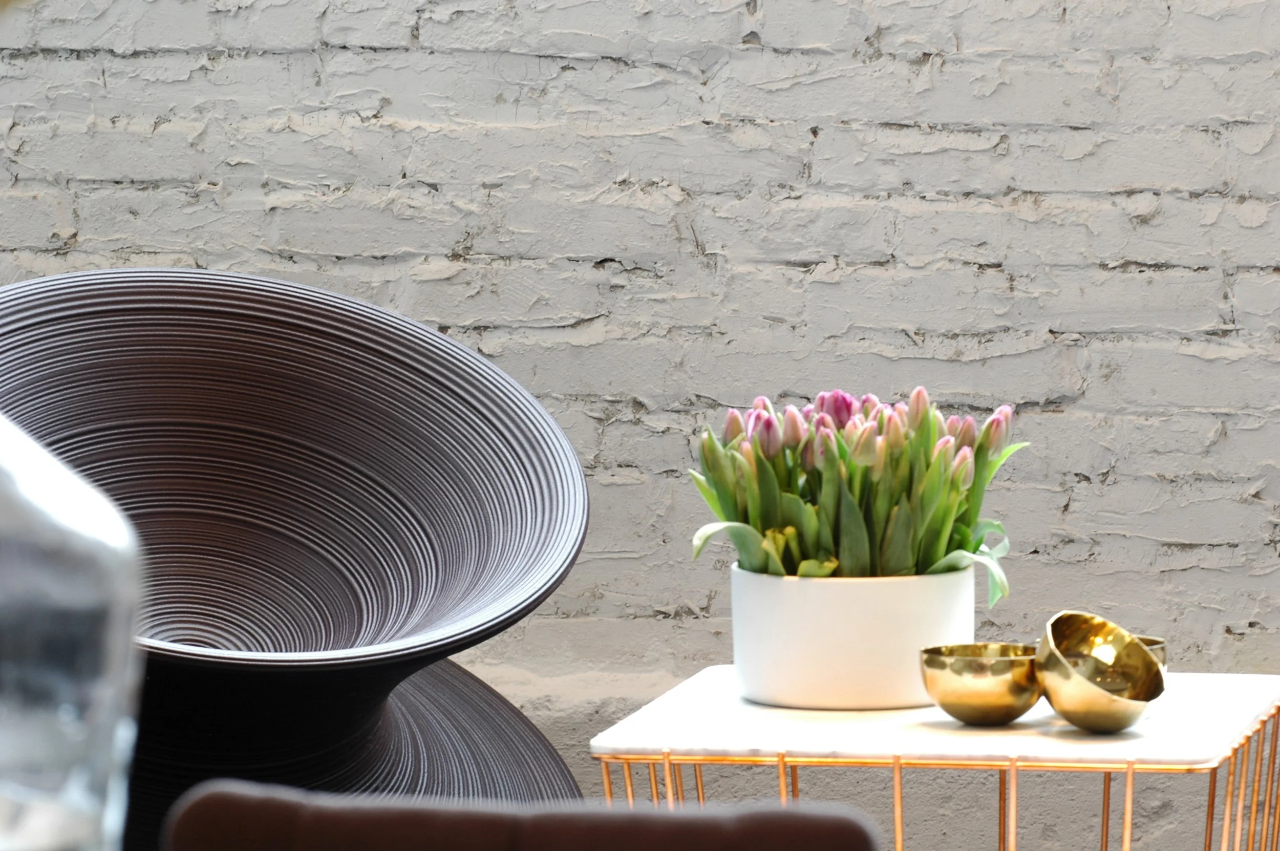 Nivek Remas - Luxury Interior Design Studio Toronto