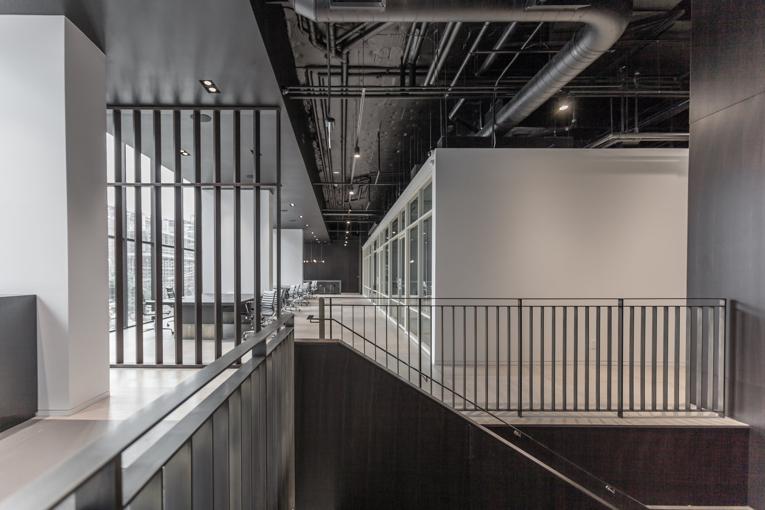 PSR Brokerage Office: Nivek Remas Design