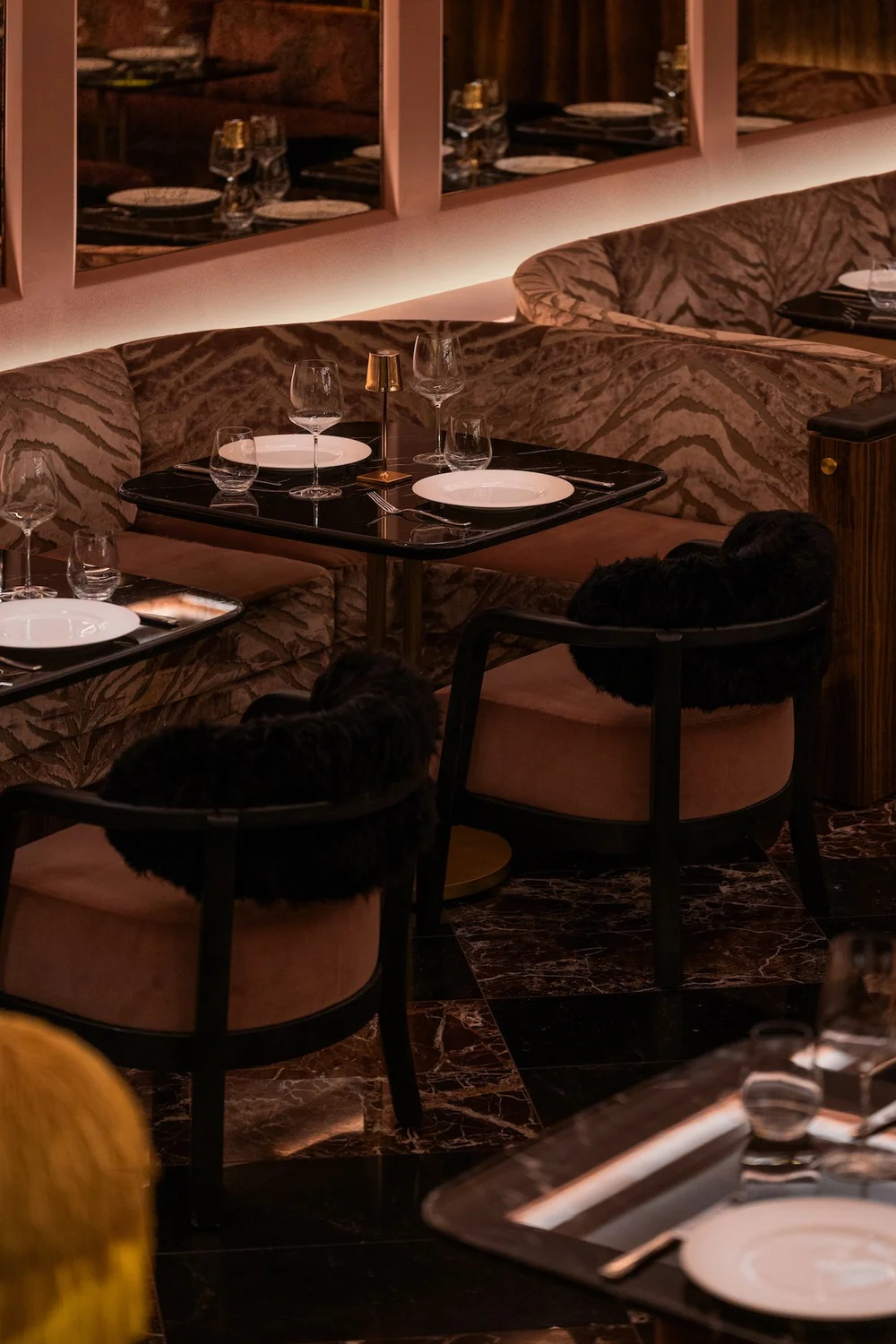 ANIML Steakhouse