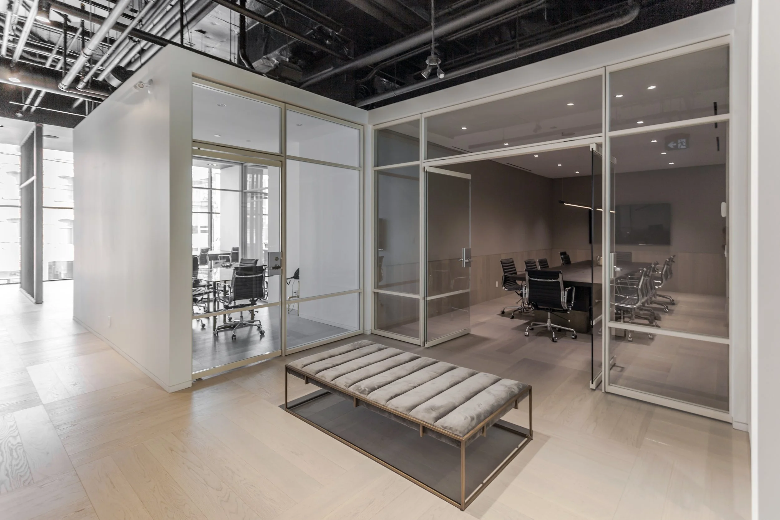 PSR Brokerage Office: Nivek Remas Design