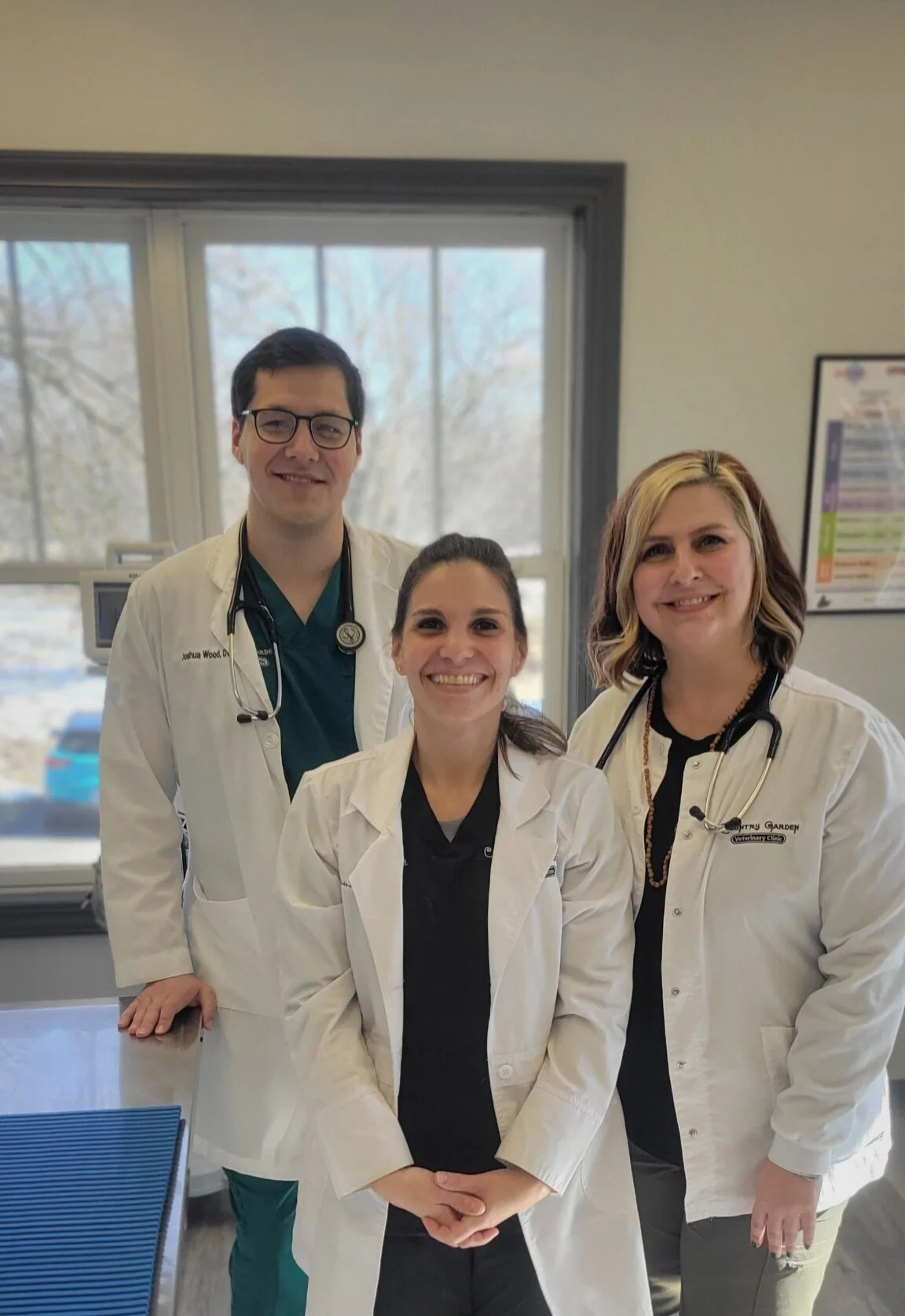 Garden Vets Nurses | Fasci Garden