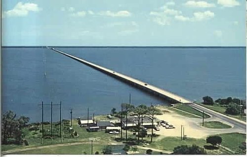 Wright Memorial Bridge — Sarah Spencer