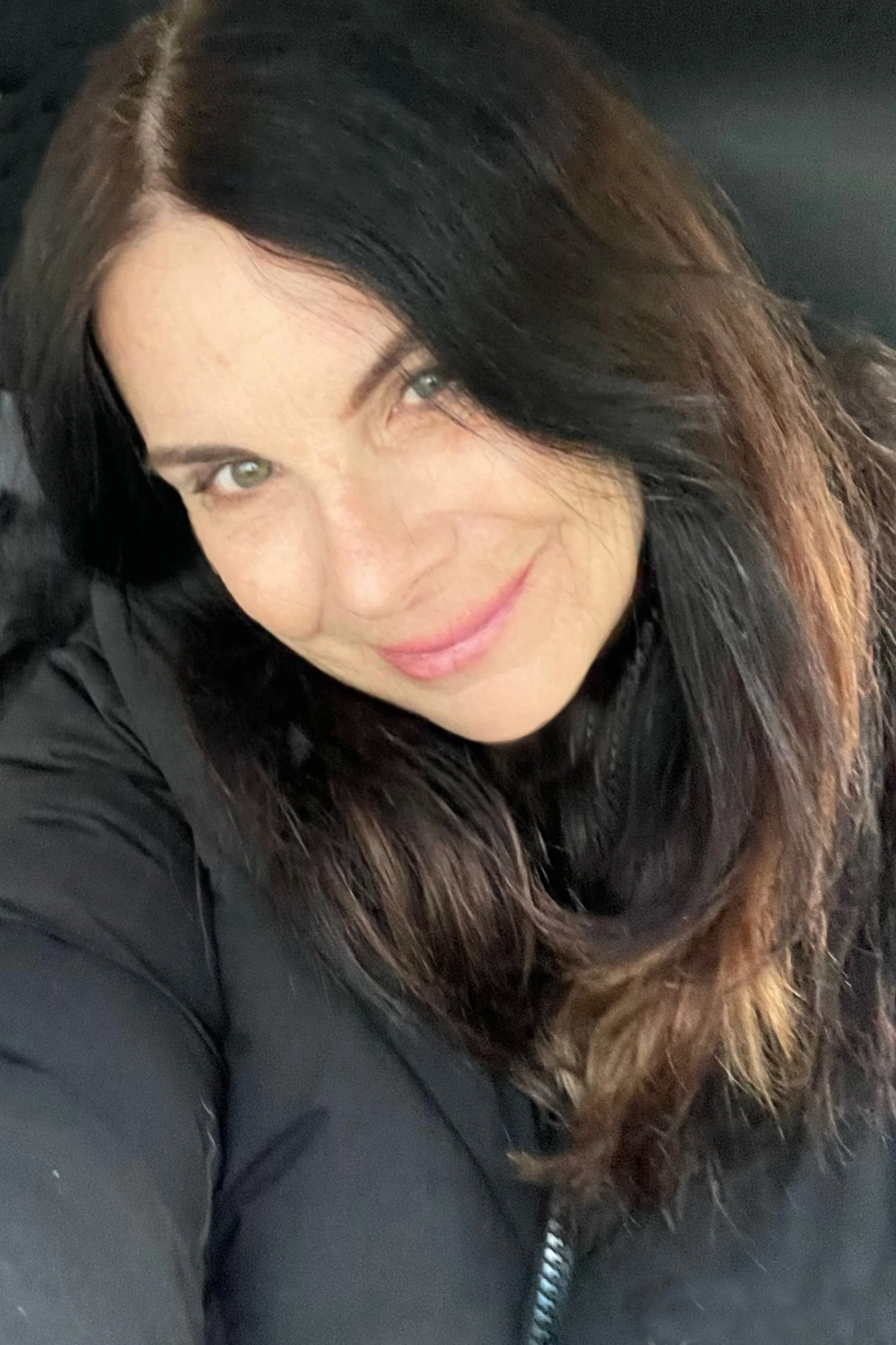 About — Donna DeMari