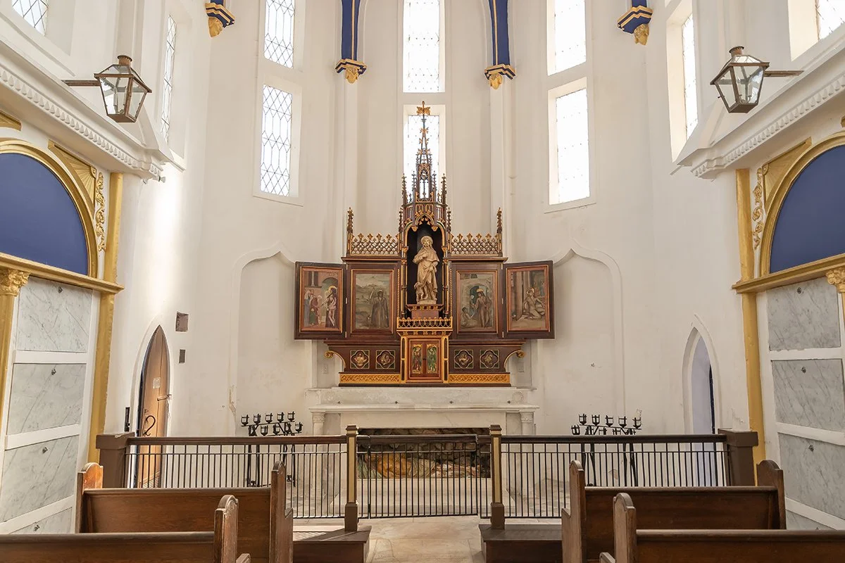 Events — Faubourg St. Roch