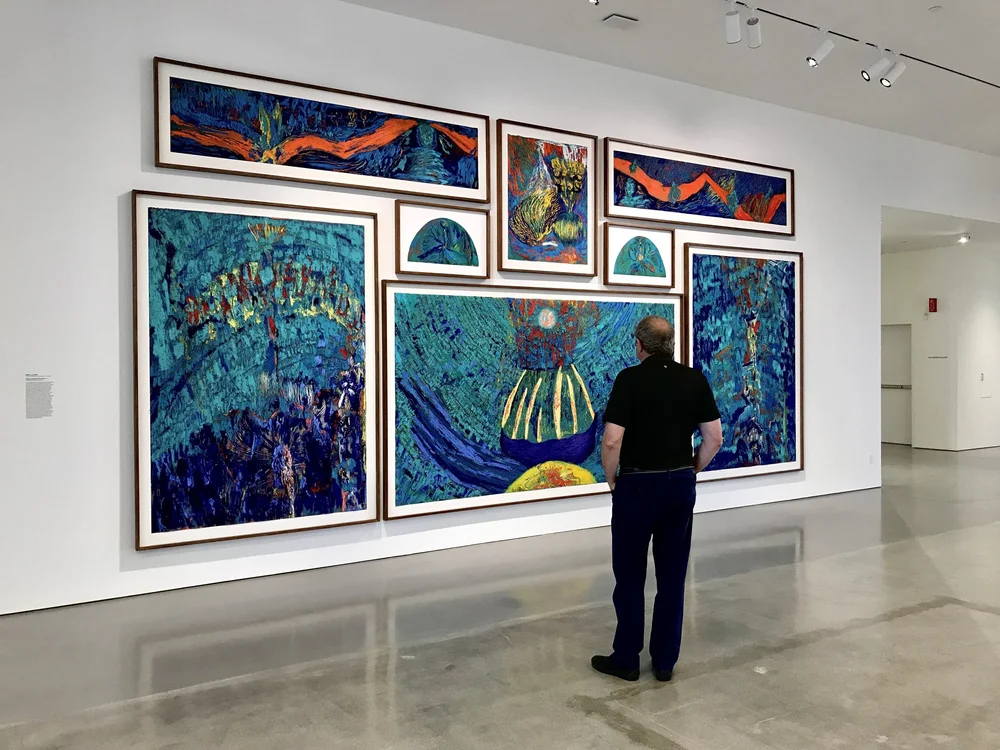 Masonic Art Gallery
