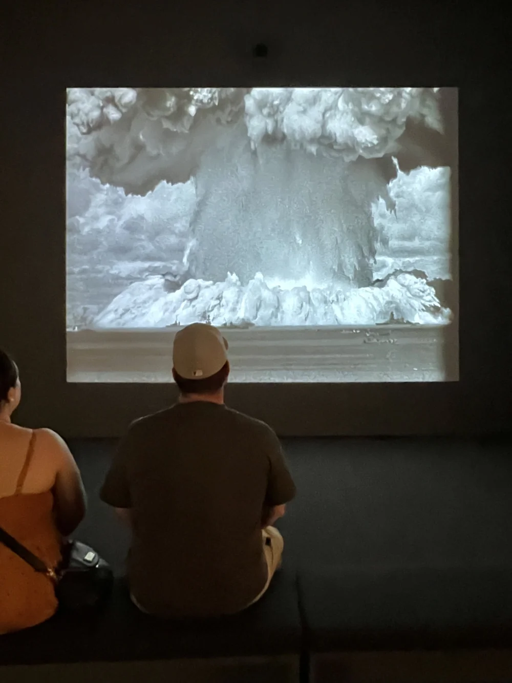The Hammer Museum at UCLA — California By Choice