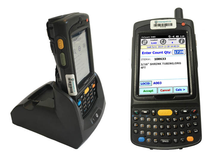 Professional Barcode Scanner Rentals From $25 | Barcode-Pro.com ...